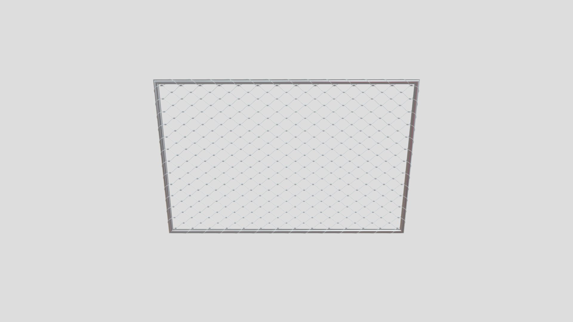 Rope Net - 3D model by arti.modeler [9fe006f] - Sketchfab