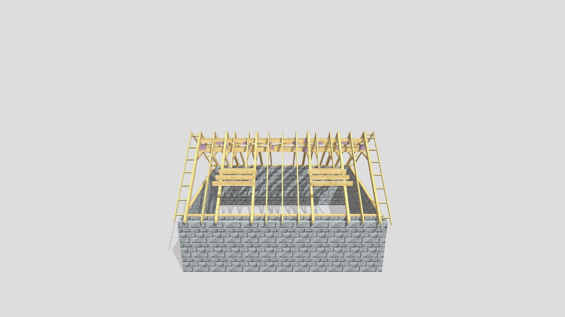 17825 - Download Free 3D model by Griggs Timber Company (@JGriggs ...