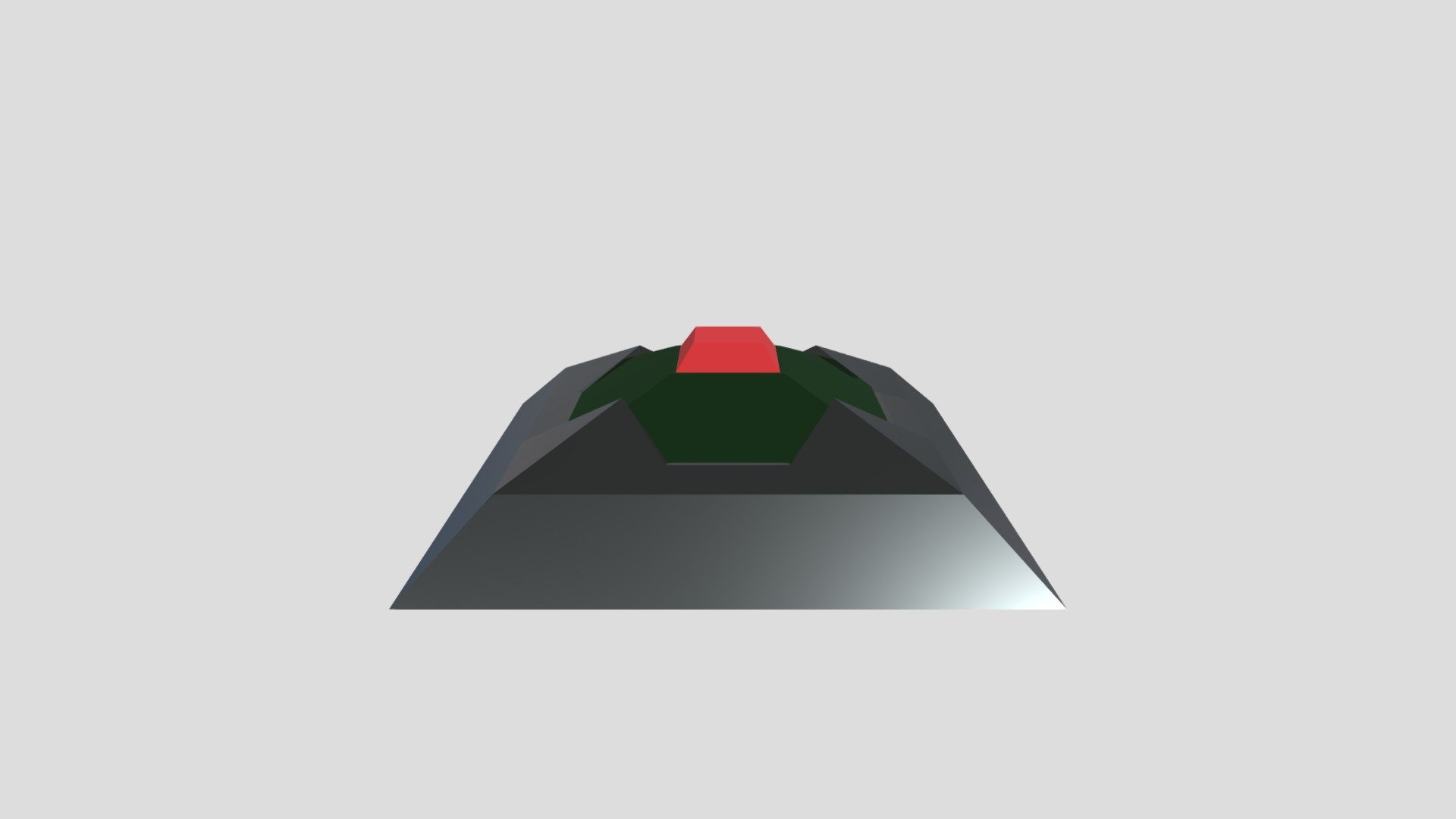 Low-poly Mine - Download Free 3D model by Ava Hodge (@AvaHodge ...