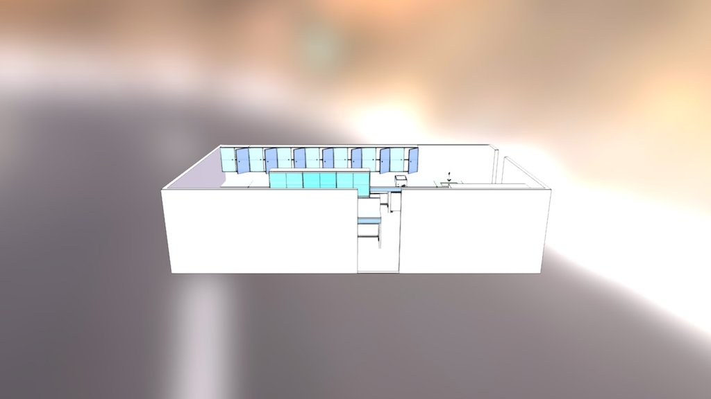 SDC1804 - 3D model by labomoderne [9fe42b1] - Sketchfab