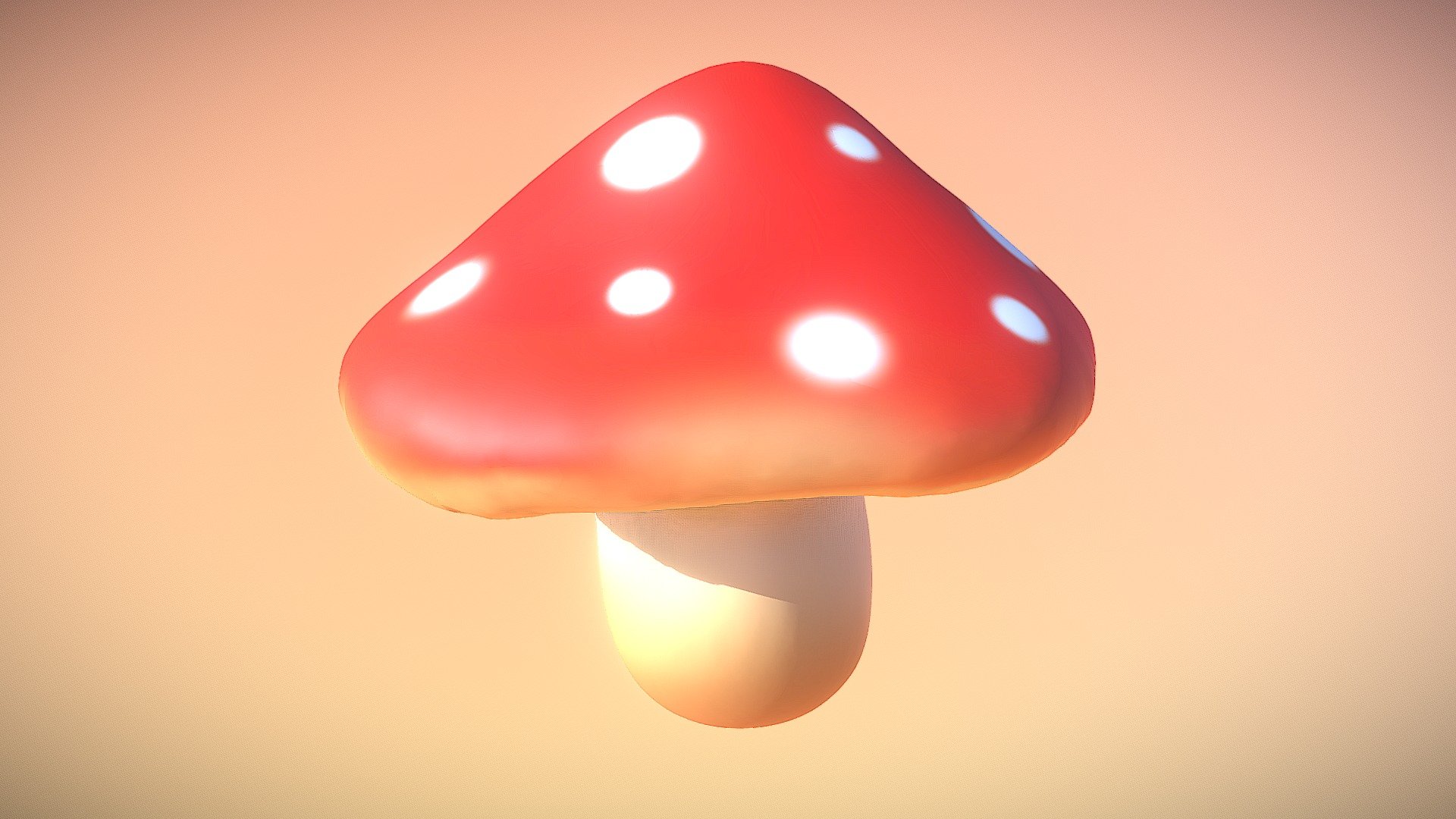 Seta - 3D model by Eider [9fe4f03] - Sketchfab