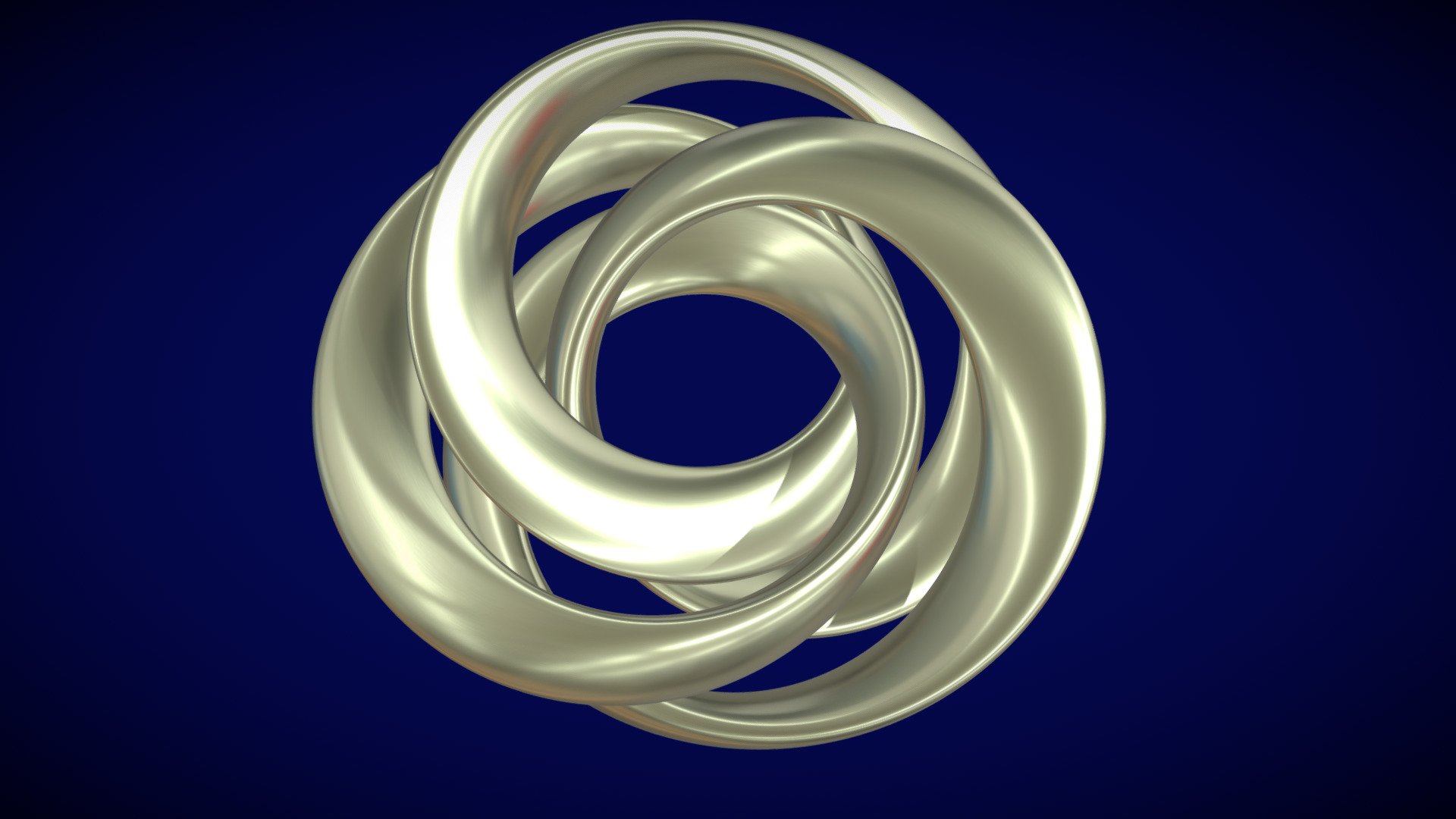 Loops-4-5 Pendant - Buy Royalty Free 3D model by heptadenton [9fe5211 ...