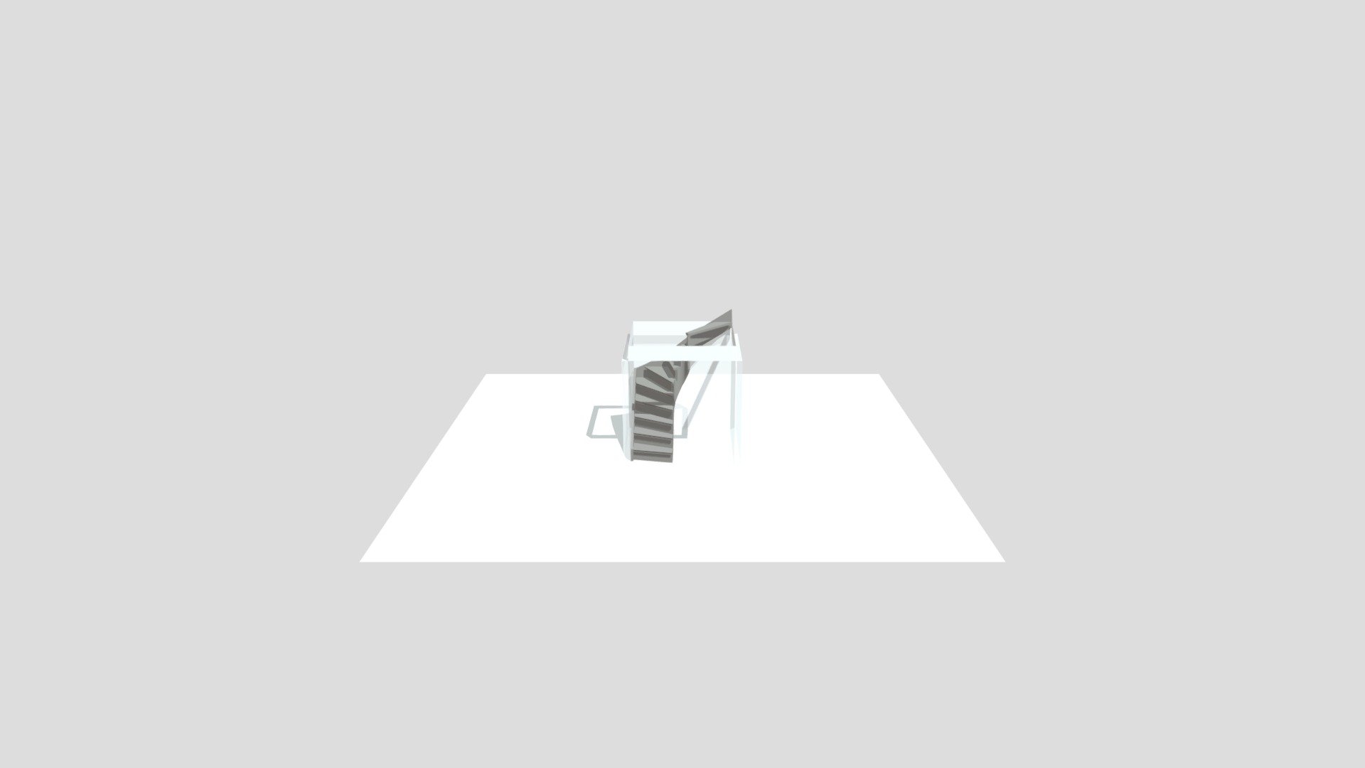 Trap Antwerpen 3d Model By Trapdirect [9fe5916] Sketchfab