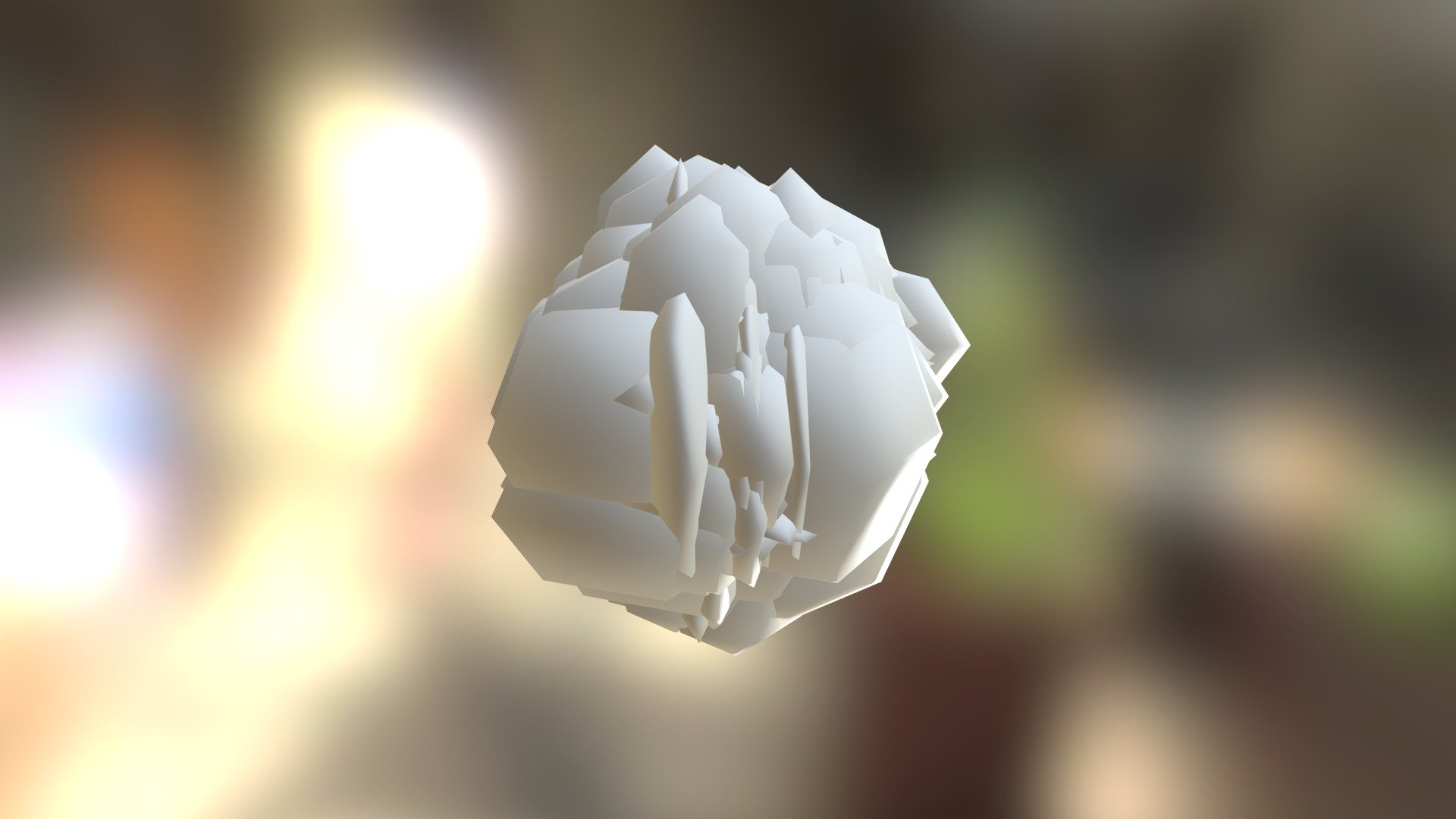 Star Emitter Scene - 3D model by BBBiscuitBoy2Z5A [9fe63de] - Sketchfab