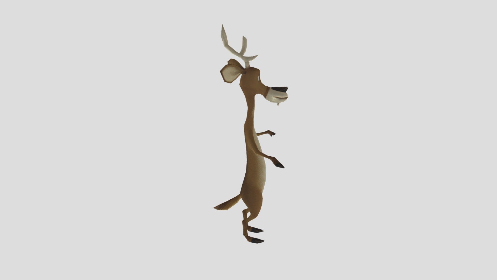 elliot-open-season - Download Free 3D model by badanon1 [9fe669e ...