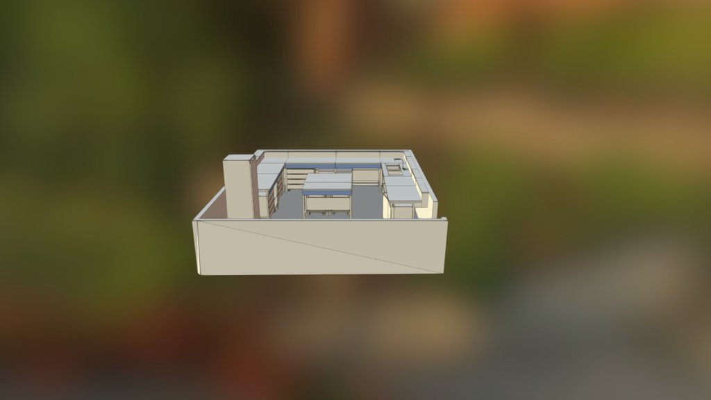 p1 - 3D model by labomoderne [9fe83db] - Sketchfab