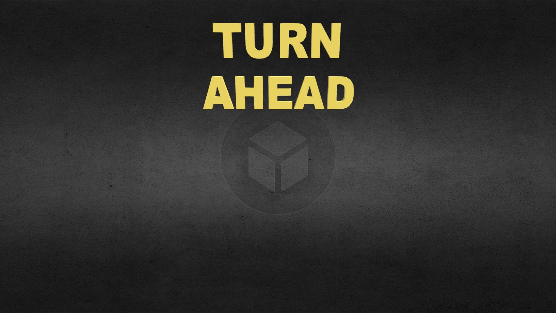 LowPoly Turn Loop animation - Download Free 3D model by ...