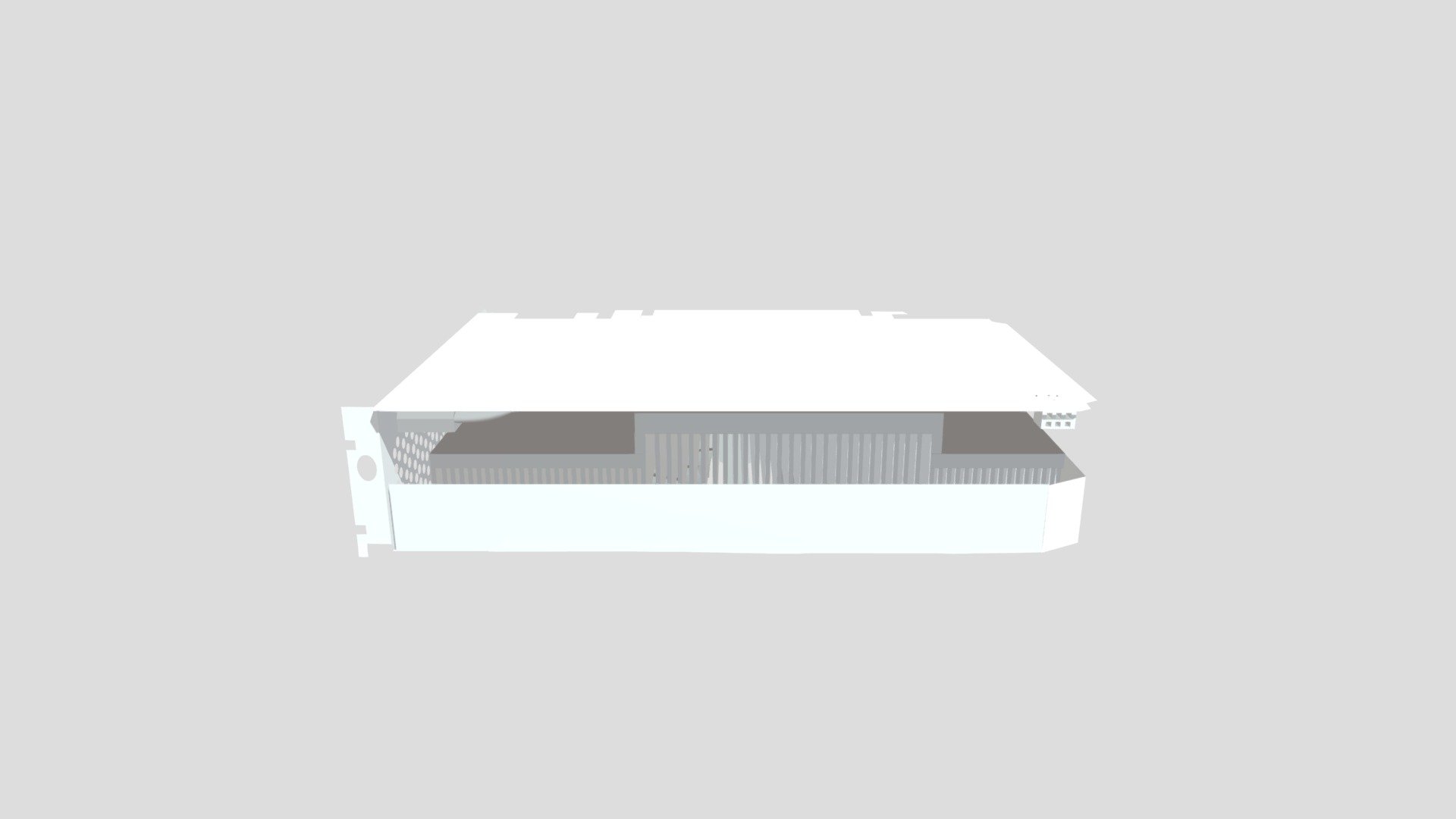 GTX 1650 - Download Free 3D model by ALEKSI (@akosmaev2) [9feed77 ...
