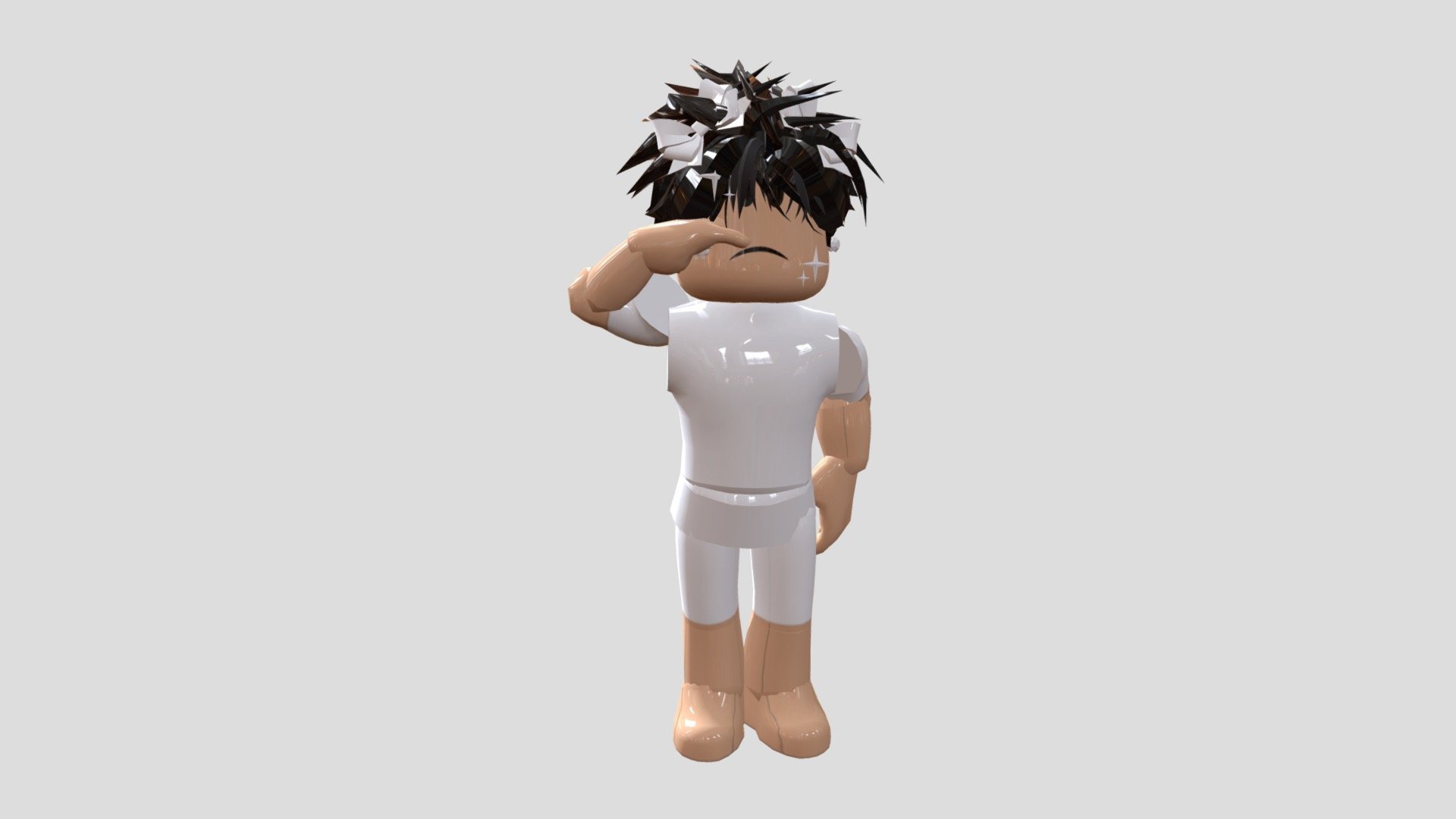 Bugado_OFC - 3D model by naelofc77 [9ff0e5a] - Sketchfab