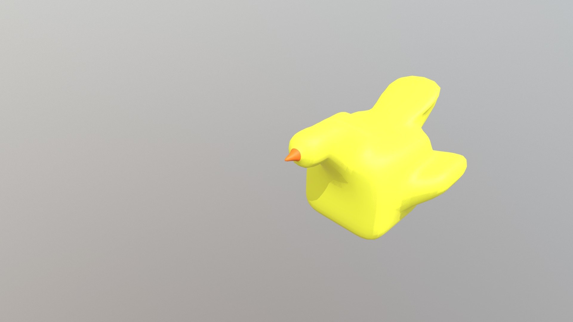 chicken - 3D model by Natural_Phoenix14 [9ff322d] - Sketchfab