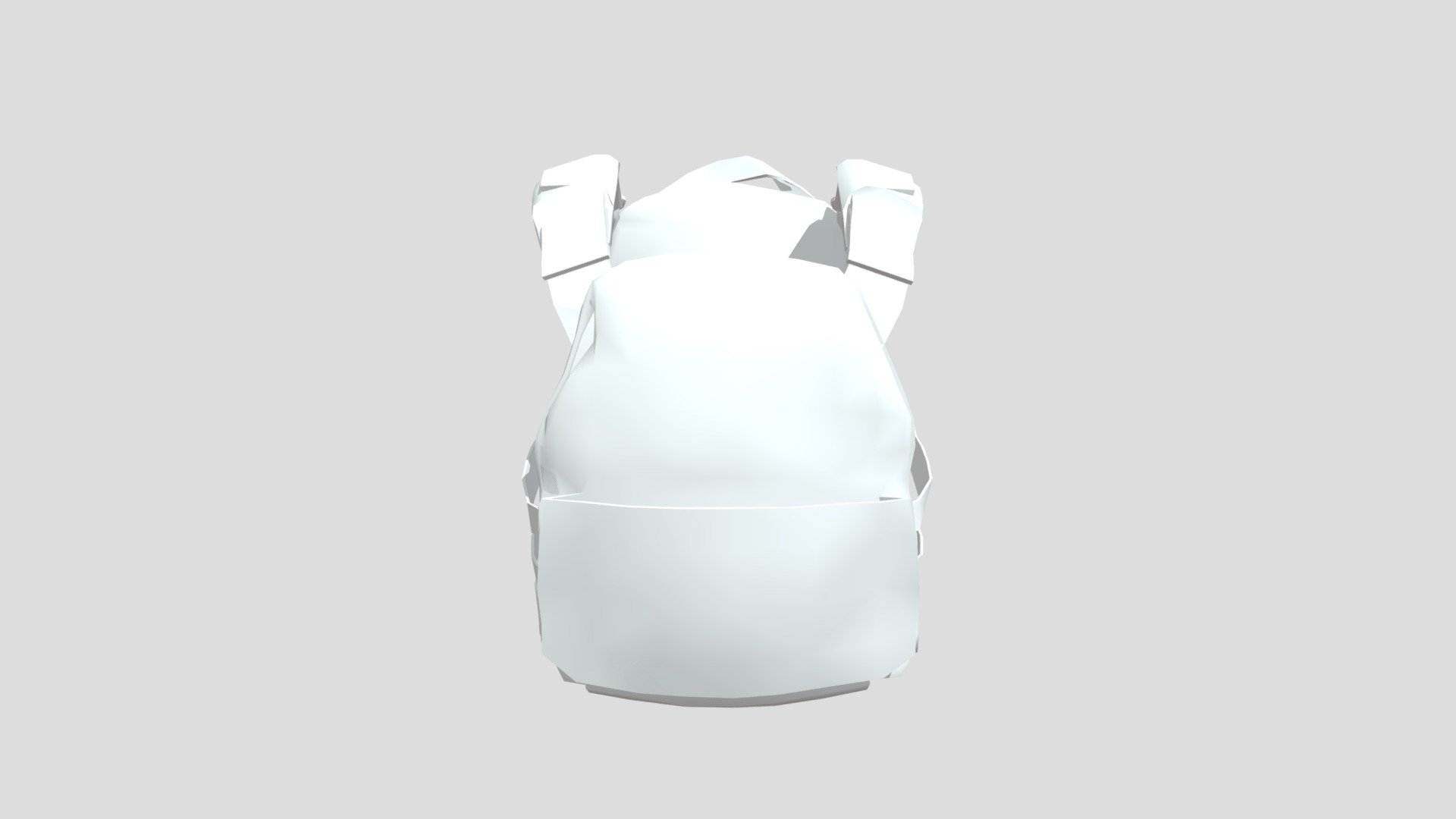 Lucifer's Police Vest - Download Free 3D model by 𝐋𝐮𝐜𝐢𝐟𝐞𝐫𝐉༒₆⁶₆𓄈 ...