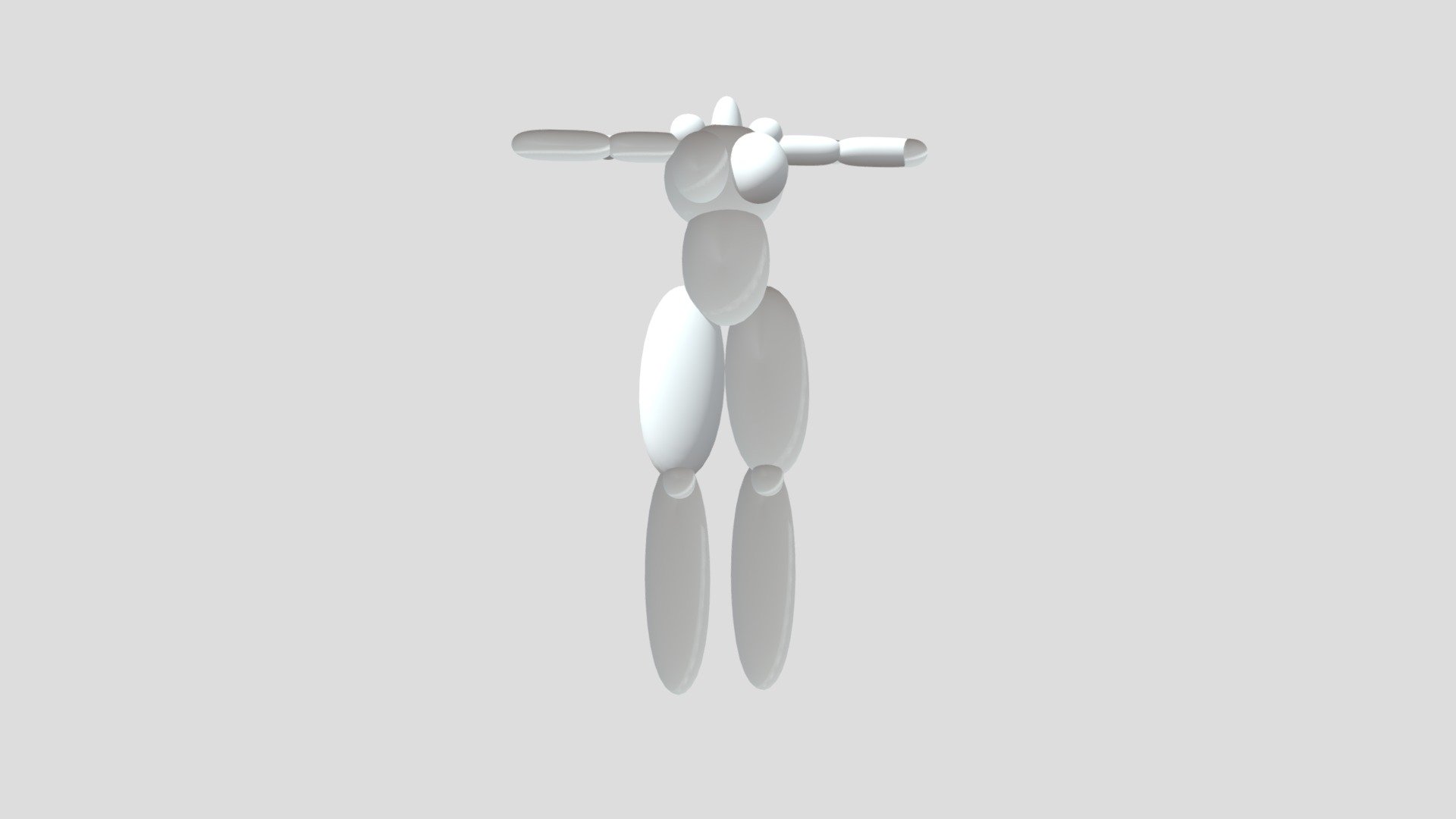 Riven Model Early Stage - Download Free 3D model by Alysen [9ff4616 ...
