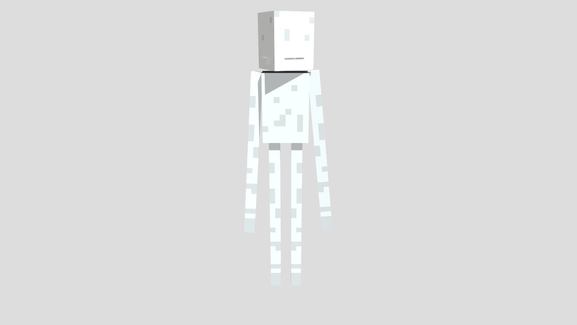 white man - 3D model by beatfurryfnf [9ff5b35] - Sketchfab