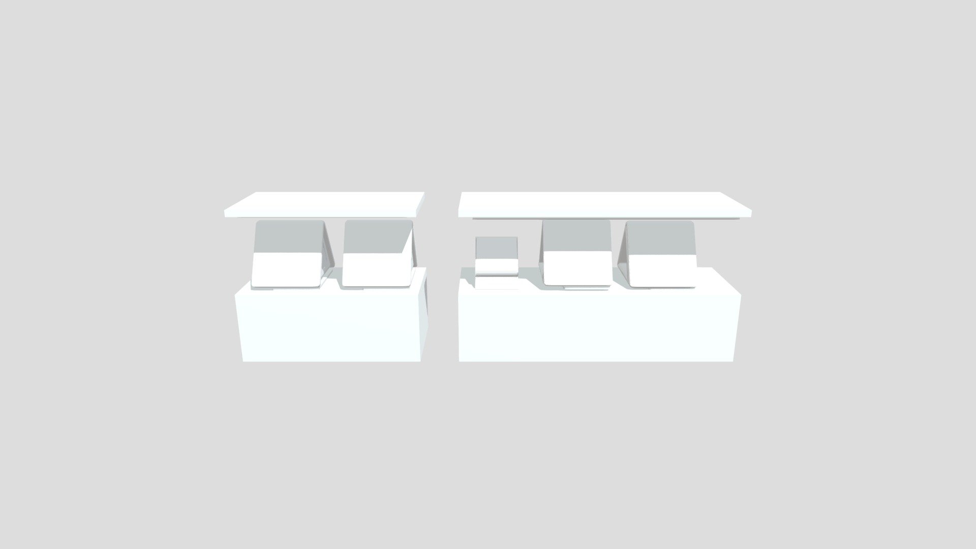 AU CCO LINEUP - 3D model by AU Group (@volcanorobloxdeve) [9ff6769 ...