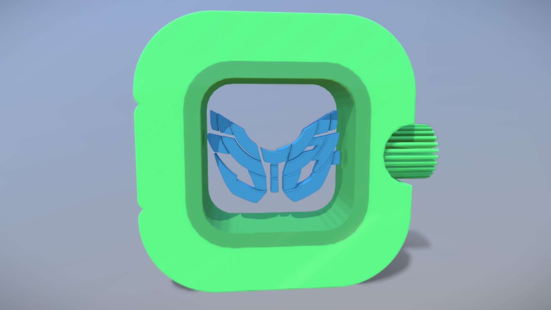 Woz's Watch Panel - Download Free 3D model by HigRoyDraN (@vanlong123a ...
