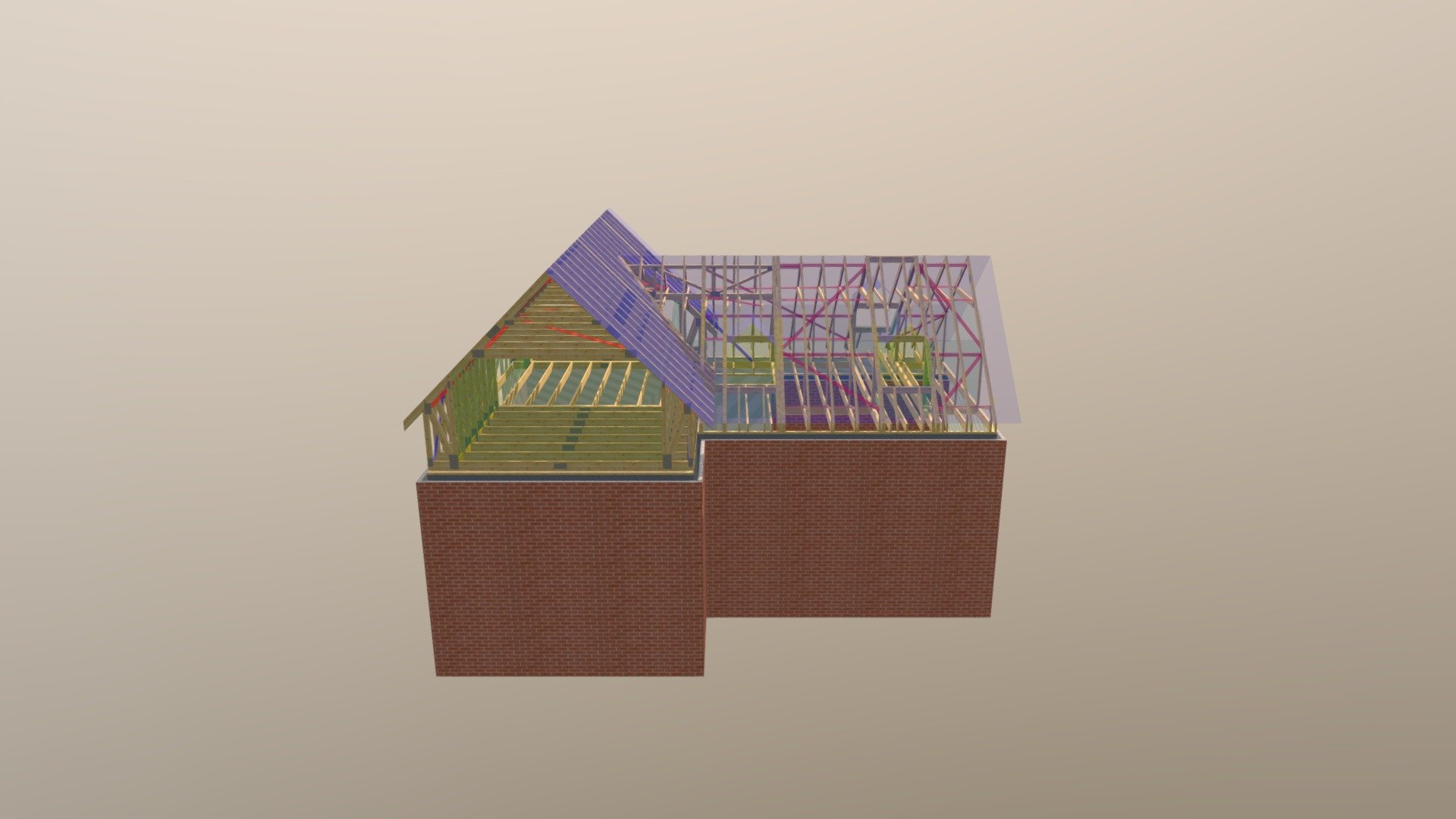 Rodden & Cooper - Download Free 3D model by Steve @ DWB (@codf ...