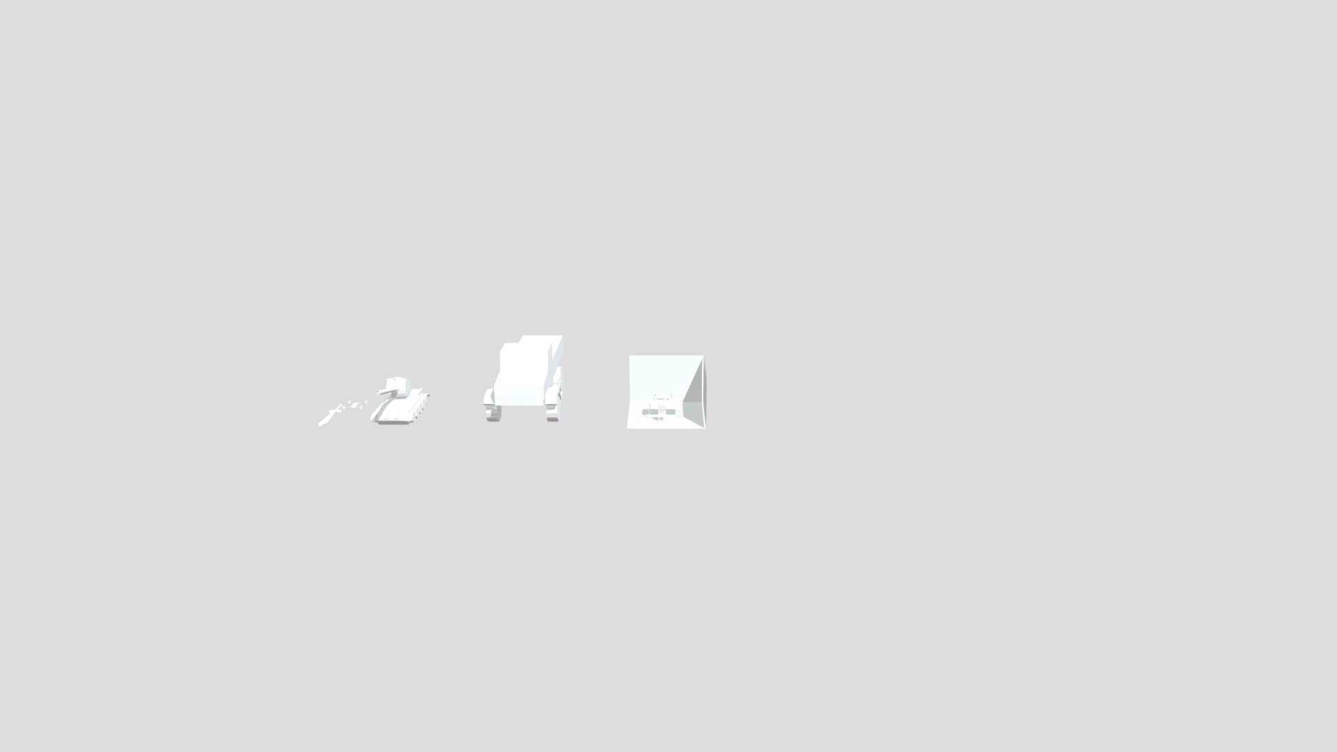 10 OBJECT - Download Free 3D model by dimakosenco70 [9ff97e8] - Sketchfab