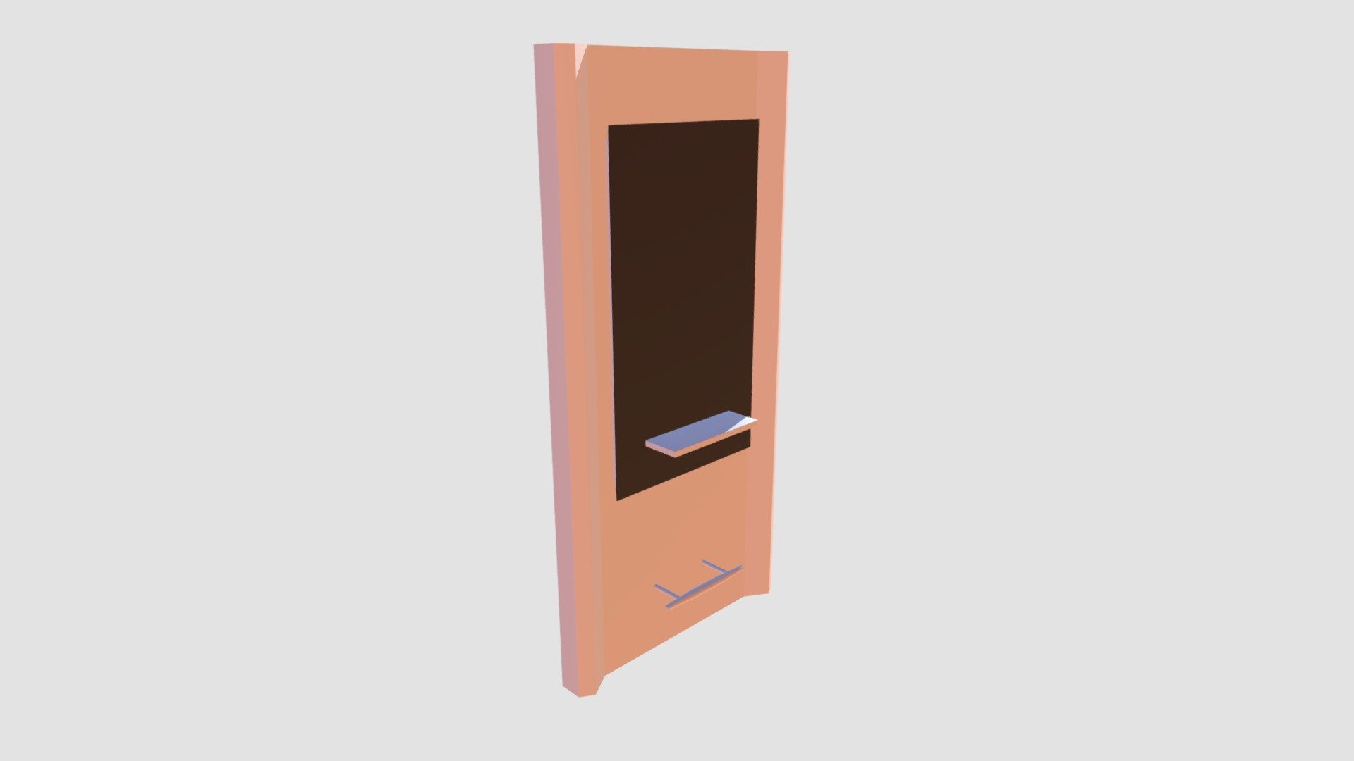 beauty parlour furniture - Buy Royalty Free 3D model by Evermotion ...