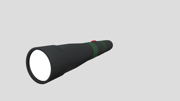 Torch 3D models - Sketchfab