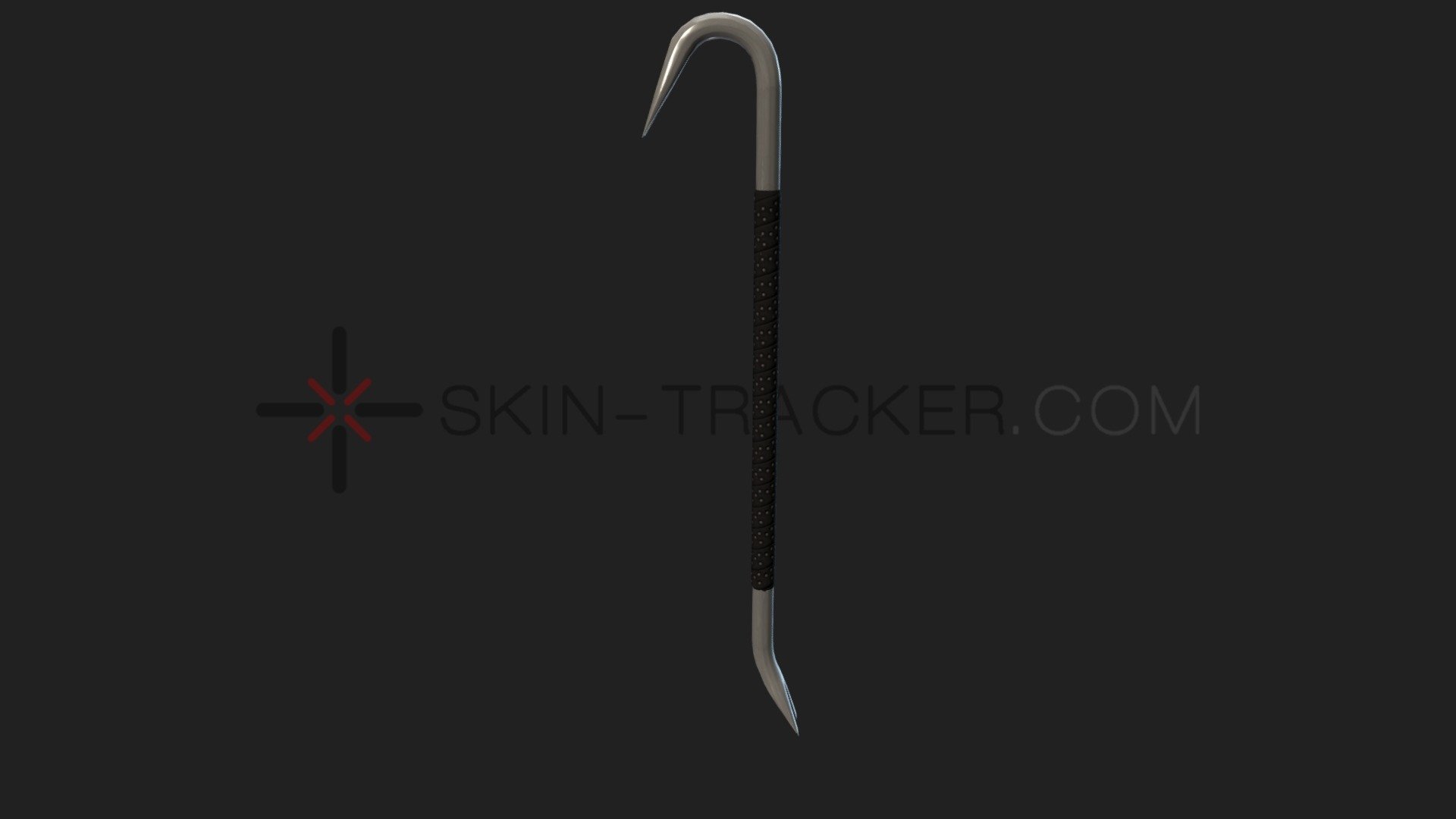 Fortnite - Crowbar - 3D model by Skin-Tracker (@stairwave) [9ffc062 ...