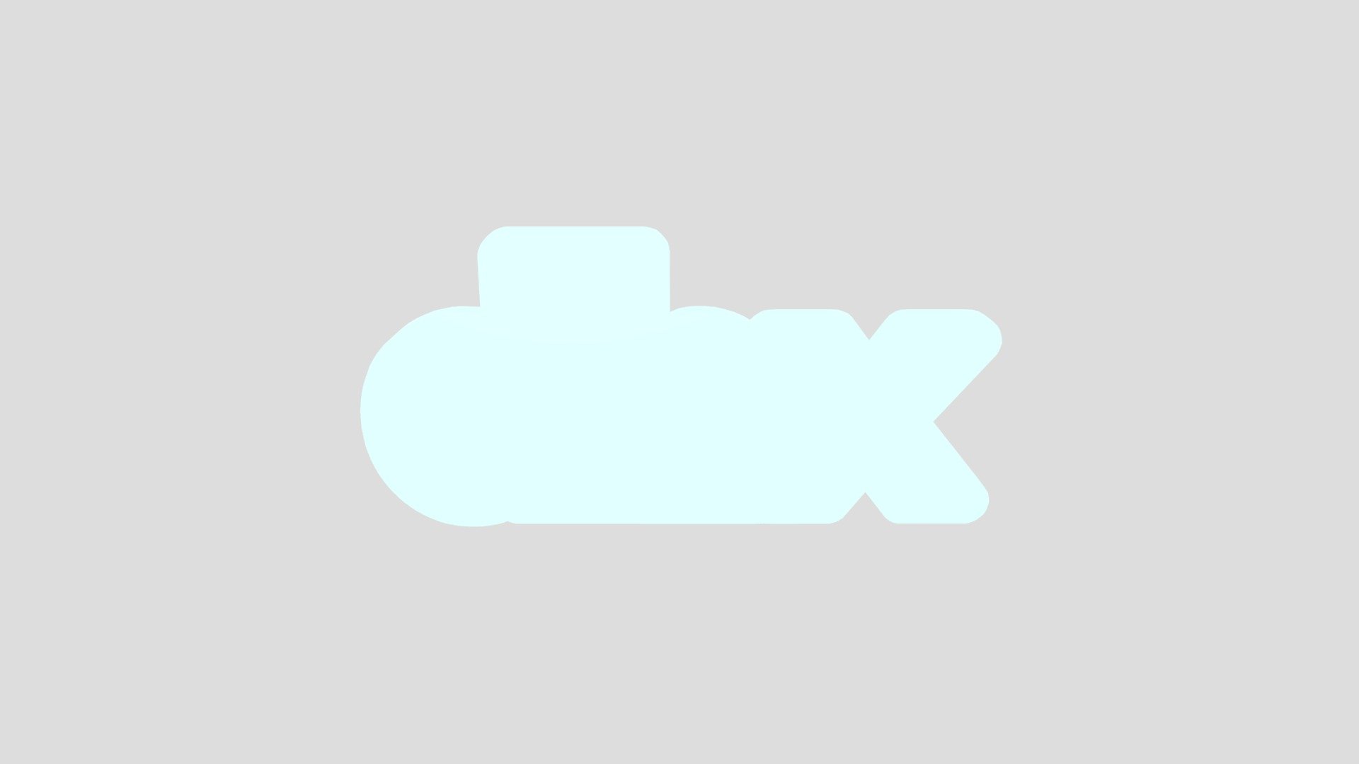 DHX Media logo remake2 - 3D model by Jessica Sanchez (@Jessica.Sanchez ...