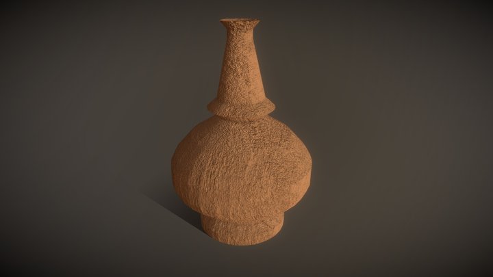 Antique-furniture 3D models - Sketchfab