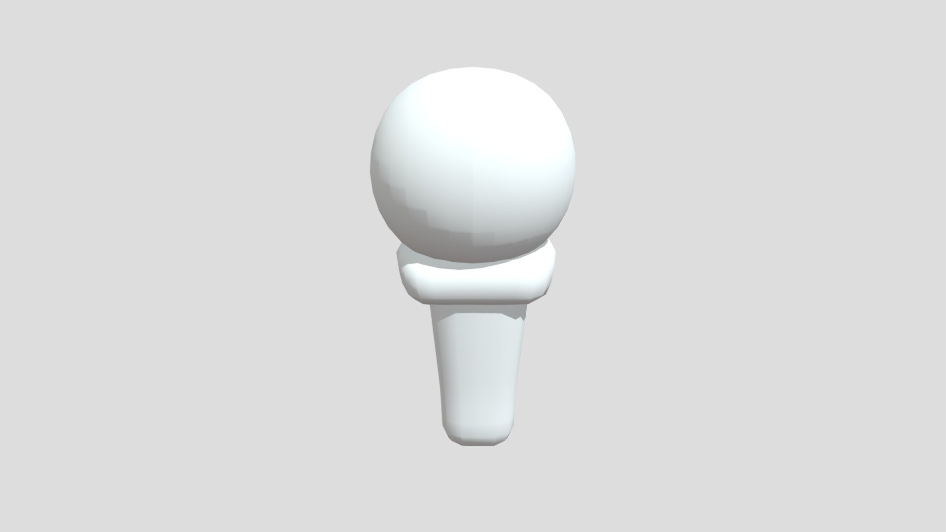 Soul_tails_Microphone - Download Free 3D model by Limónarts3D ...