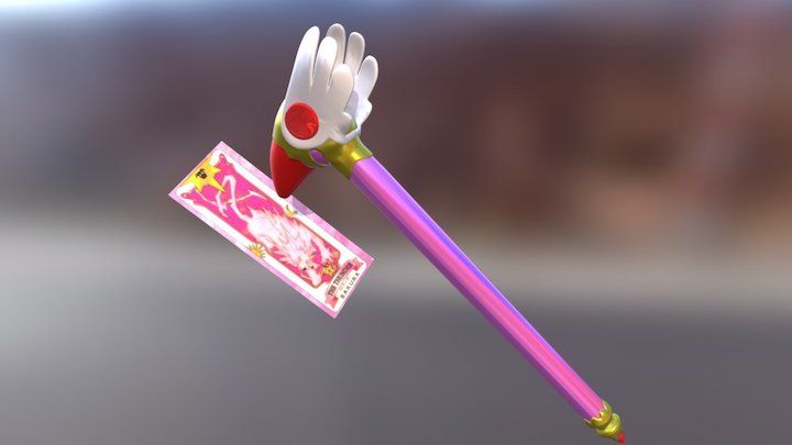 Captor 3D models - Sketchfab