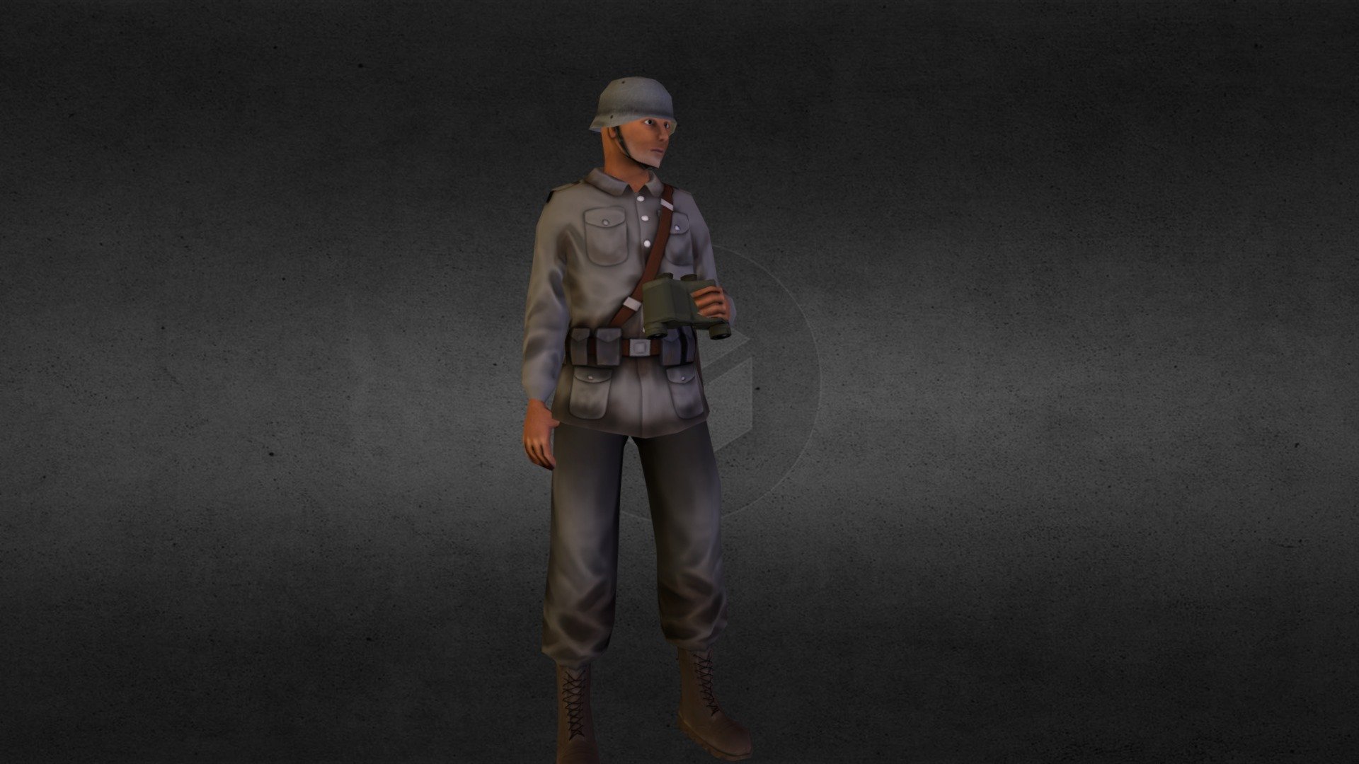 Solder - 3D model by arkideit [9j5tDiI] - Sketchfab