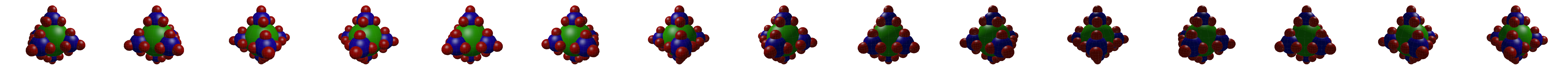 3rd Ball Iteration - 3D model by Jonathan Newman (@jnewman85) [9kCPELS ...