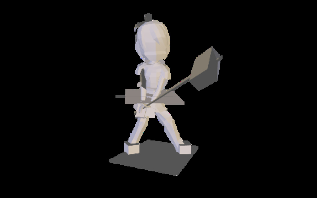 enenen - 3D model by Re_0000 [9mYN5Kp] - Sketchfab