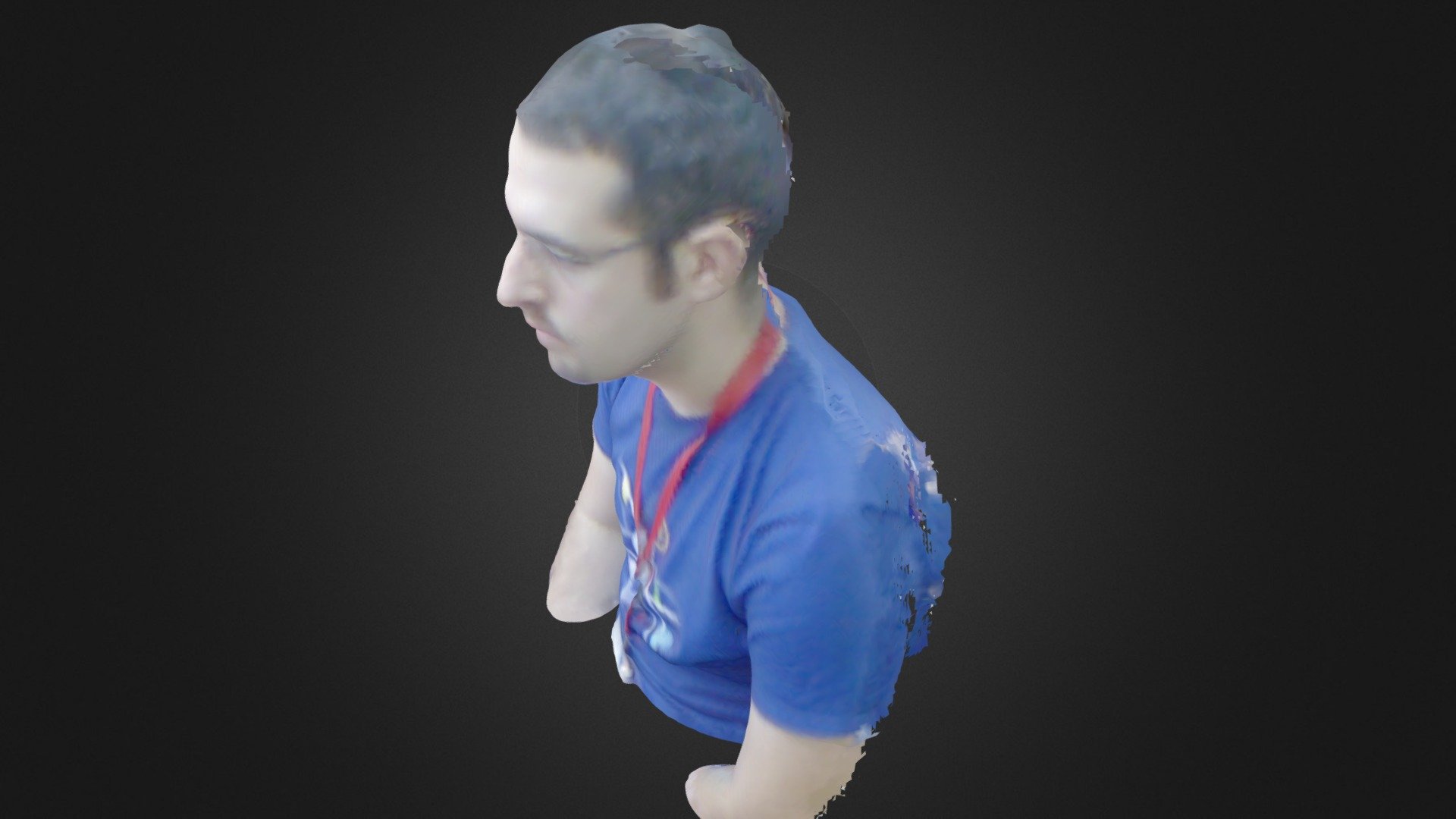 boris - 3D model by TomSo [9r6Sw9B] - Sketchfab