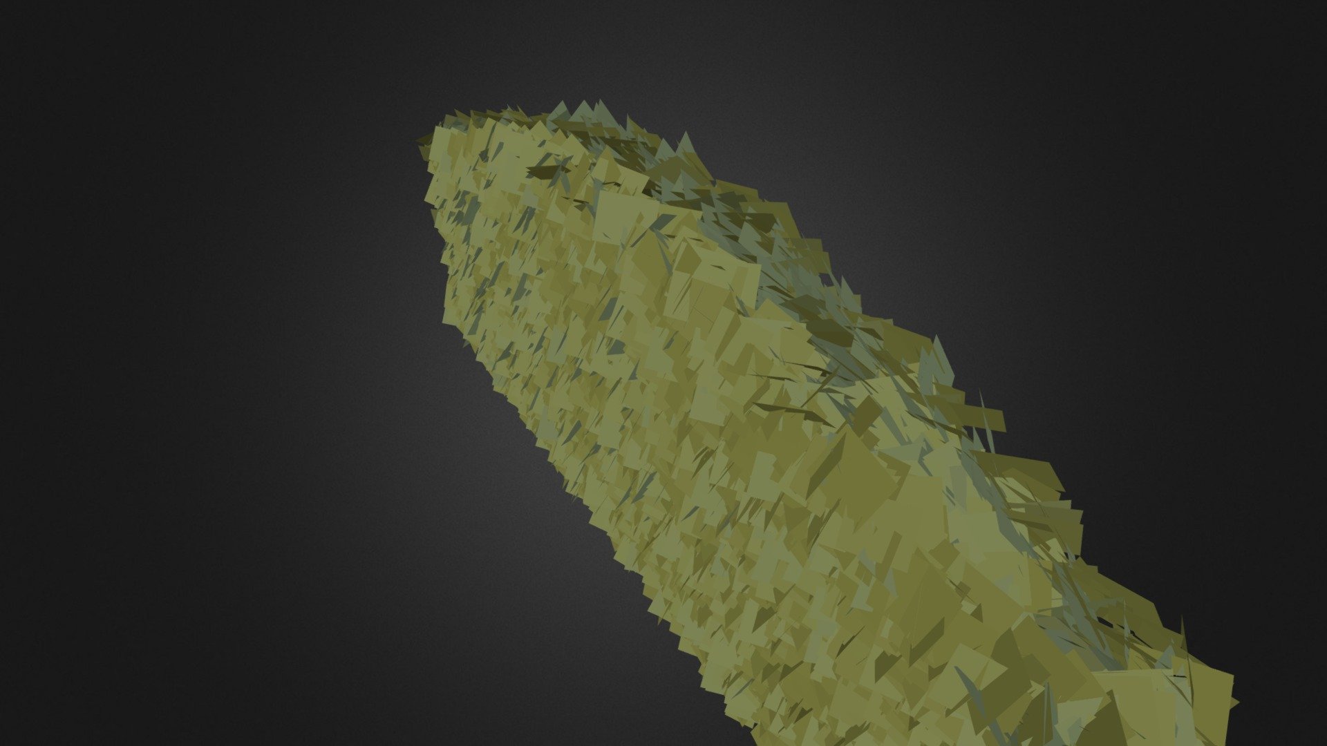 hedge_arc_6m.3ds - 3D model by Nomade [9xXVNFL] - Sketchfab