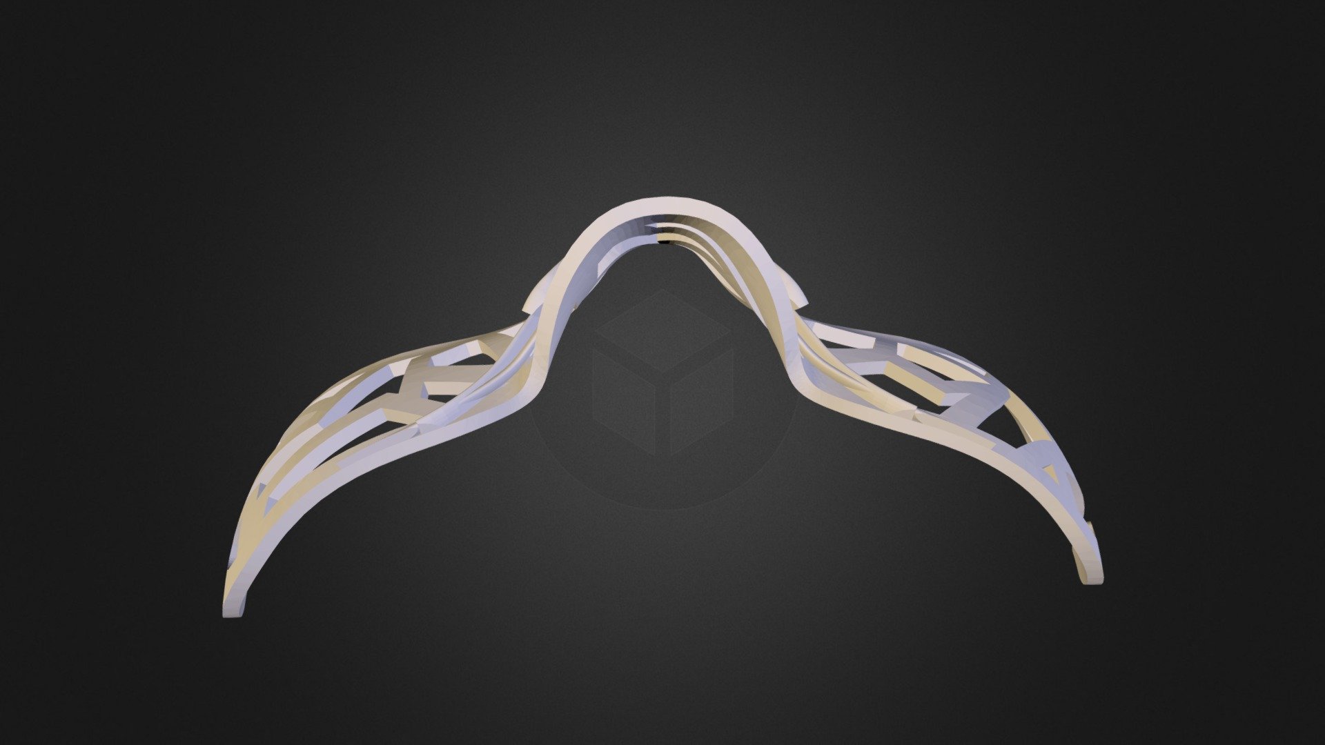nose.STL - 3D model by haifa3d [A63QtSM] - Sketchfab