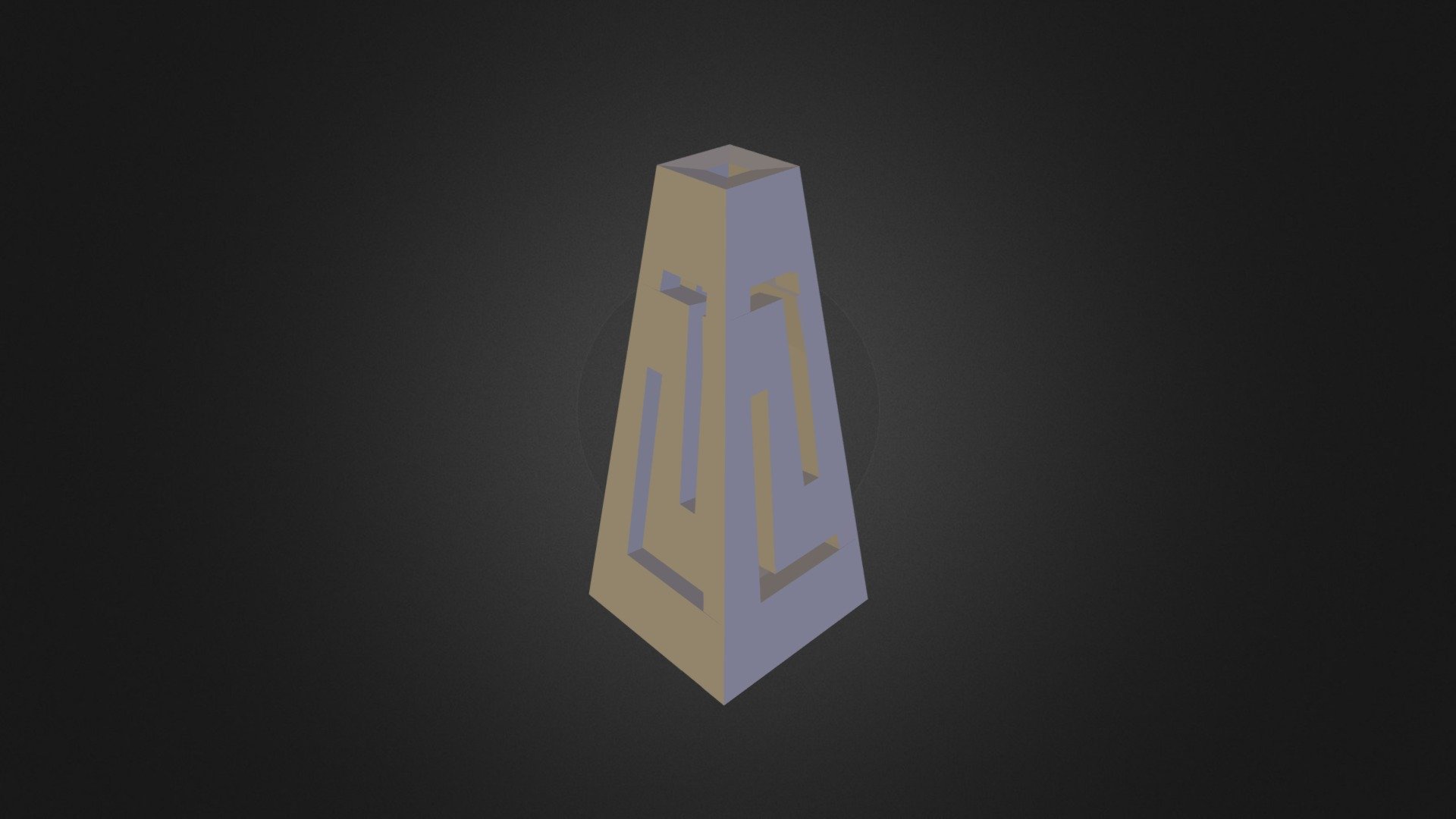 konos - 3D model by Kostas Kyrsanidis (@3Dreamer) [A72llLm] - Sketchfab
