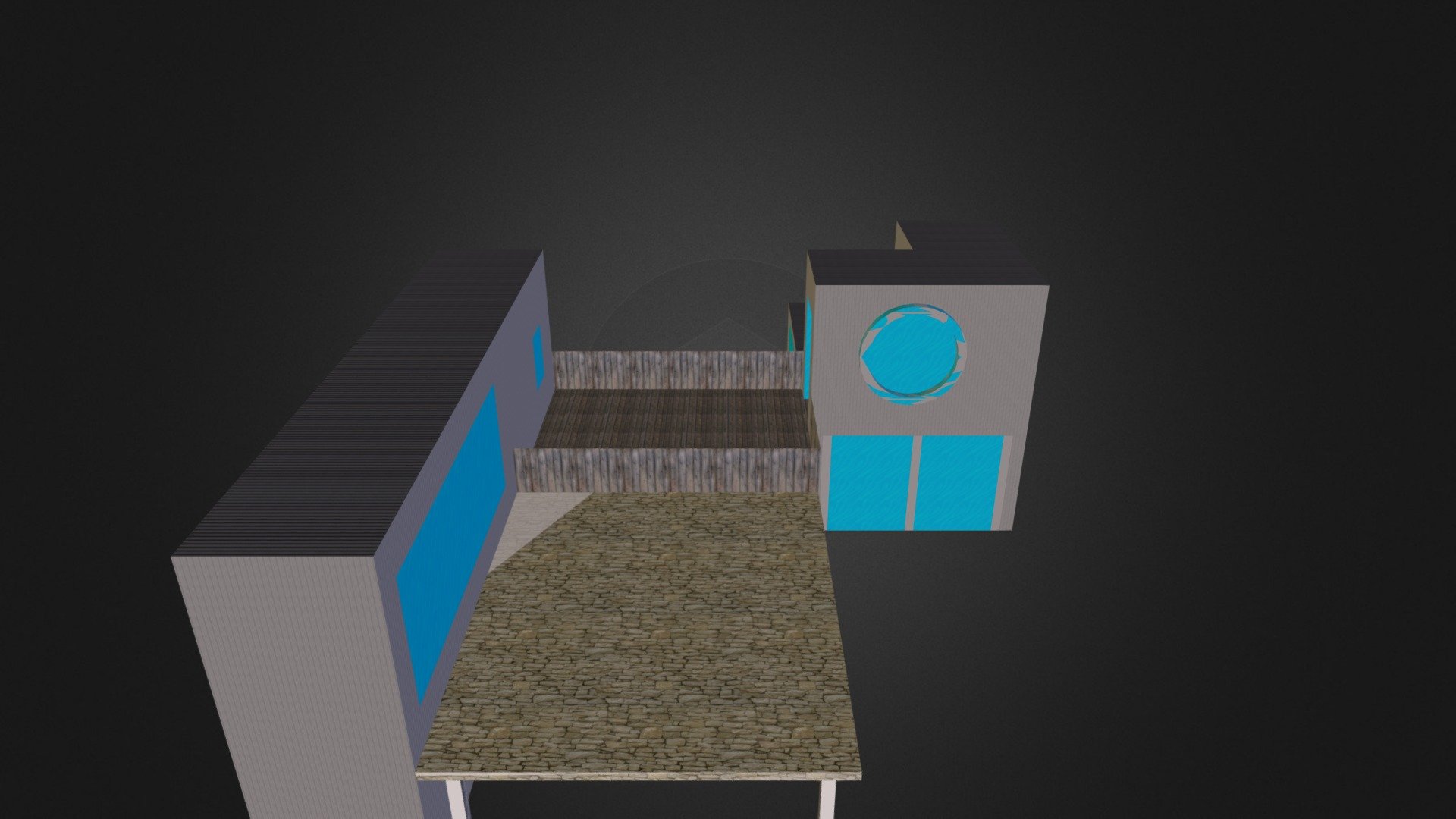 container 5d.zip - 3D model by SergeEllisseche [A8FF5EM] - Sketchfab
