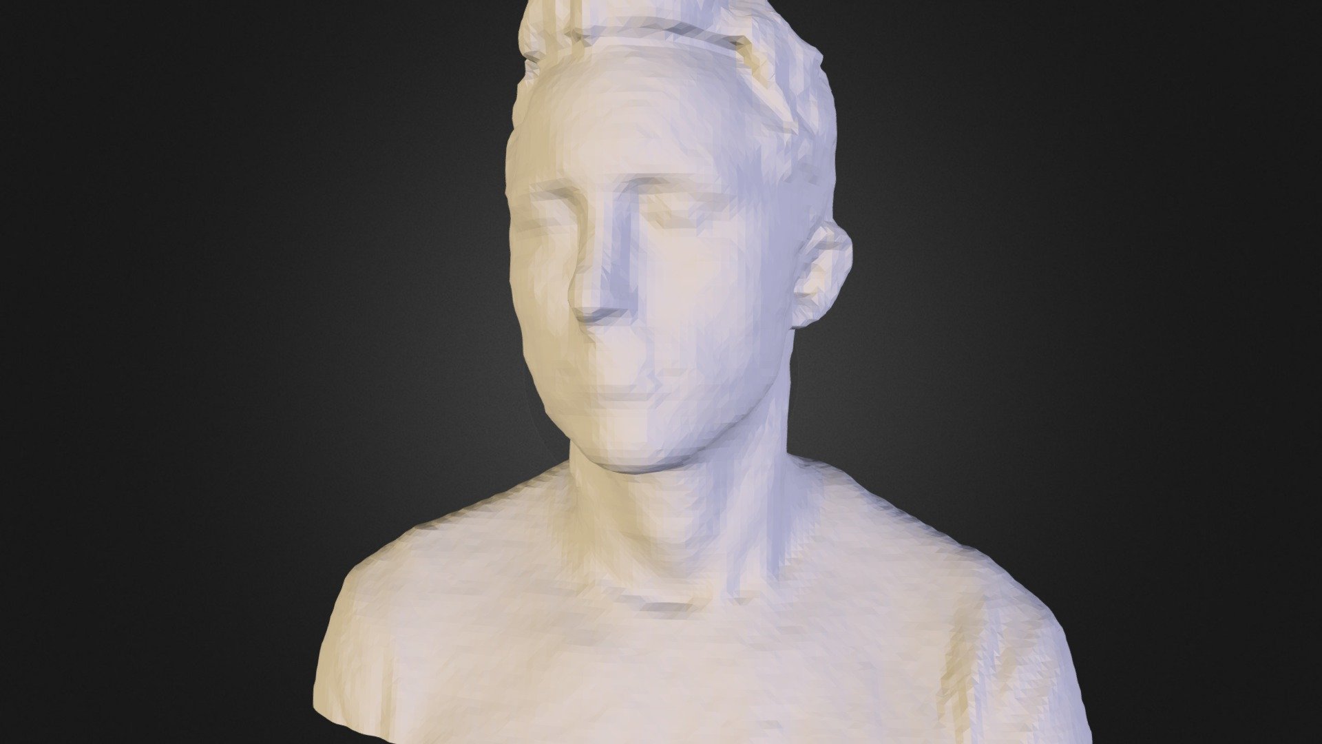 @Joe_Murphy - 3D model by justjoe [AnDG5pT] - Sketchfab