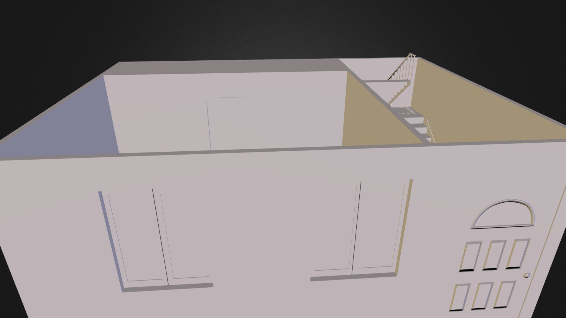 RDC - 3D model by loukoum82 [AqZ0cKw] - Sketchfab