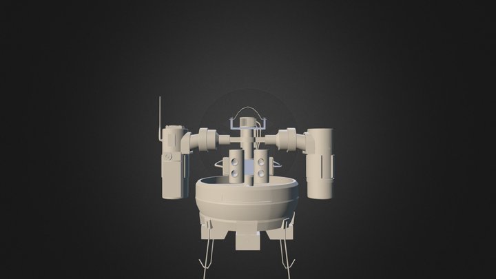 Bf3 3D models - Sketchfab