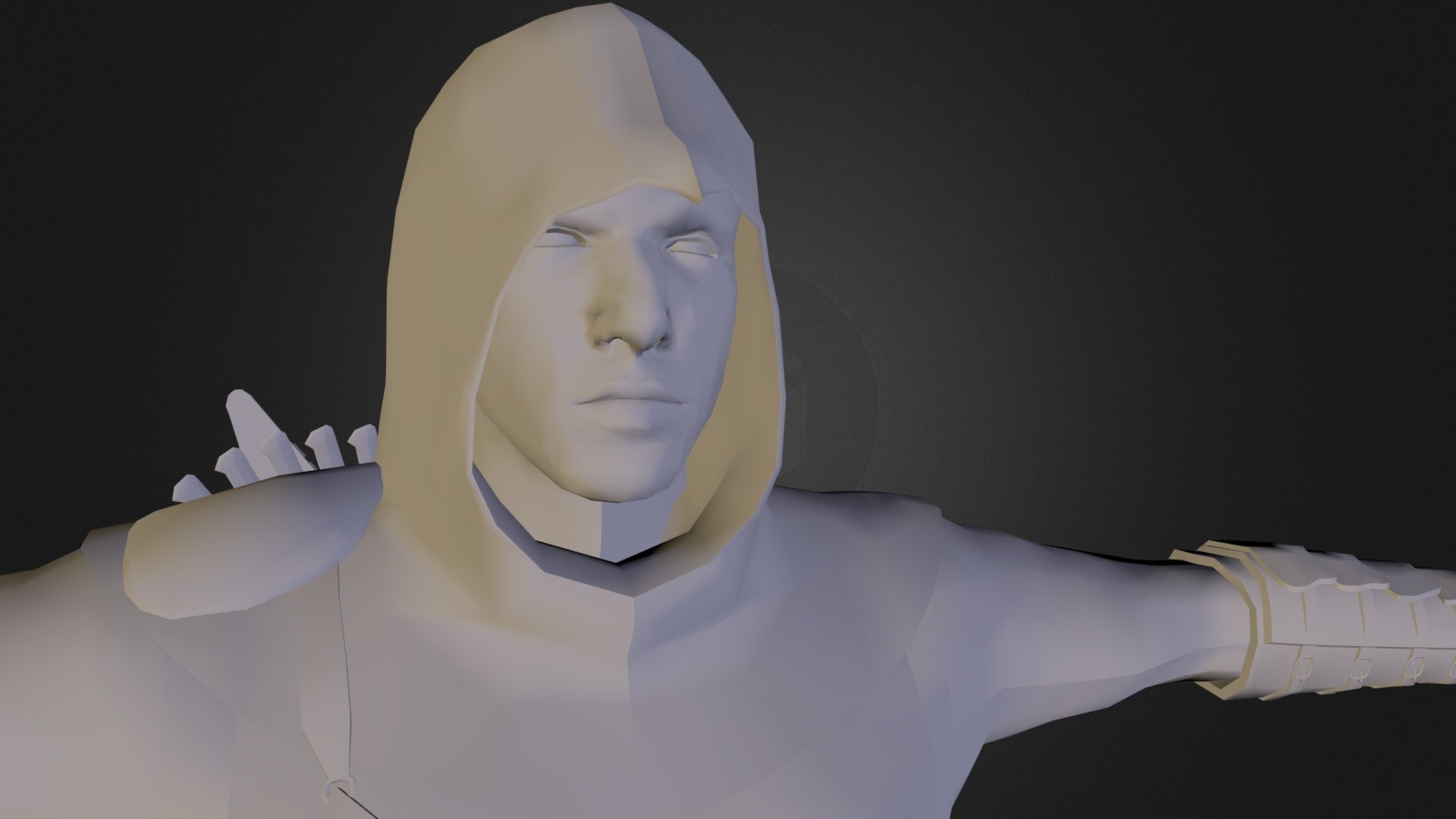 altair.3ds - 3D model by PaulAdrian [AwjDXuF] - Sketchfab