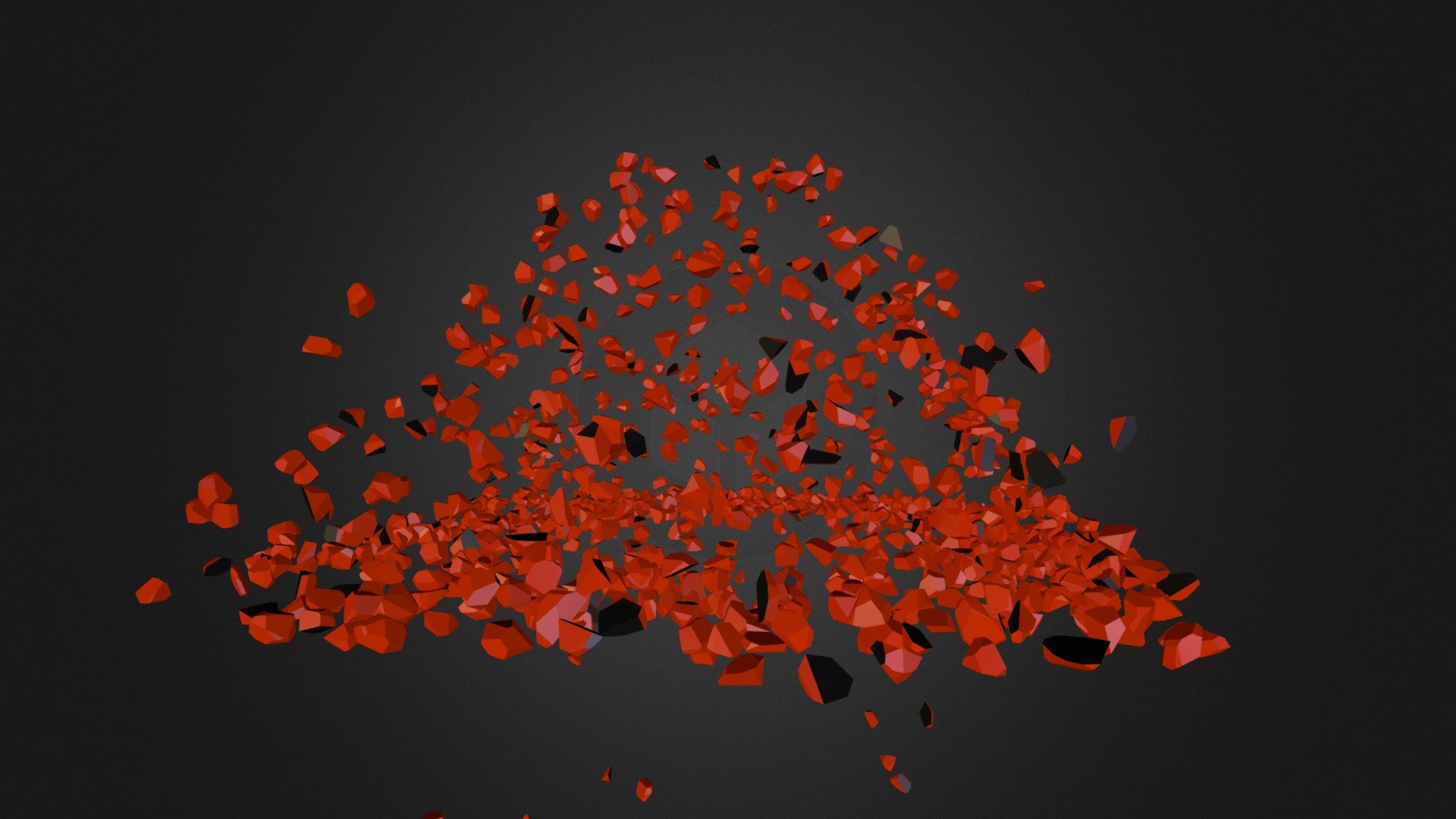 Fracture - 3D model by WwAiRtRhIiOnR [CsBddpS] - Sketchfab