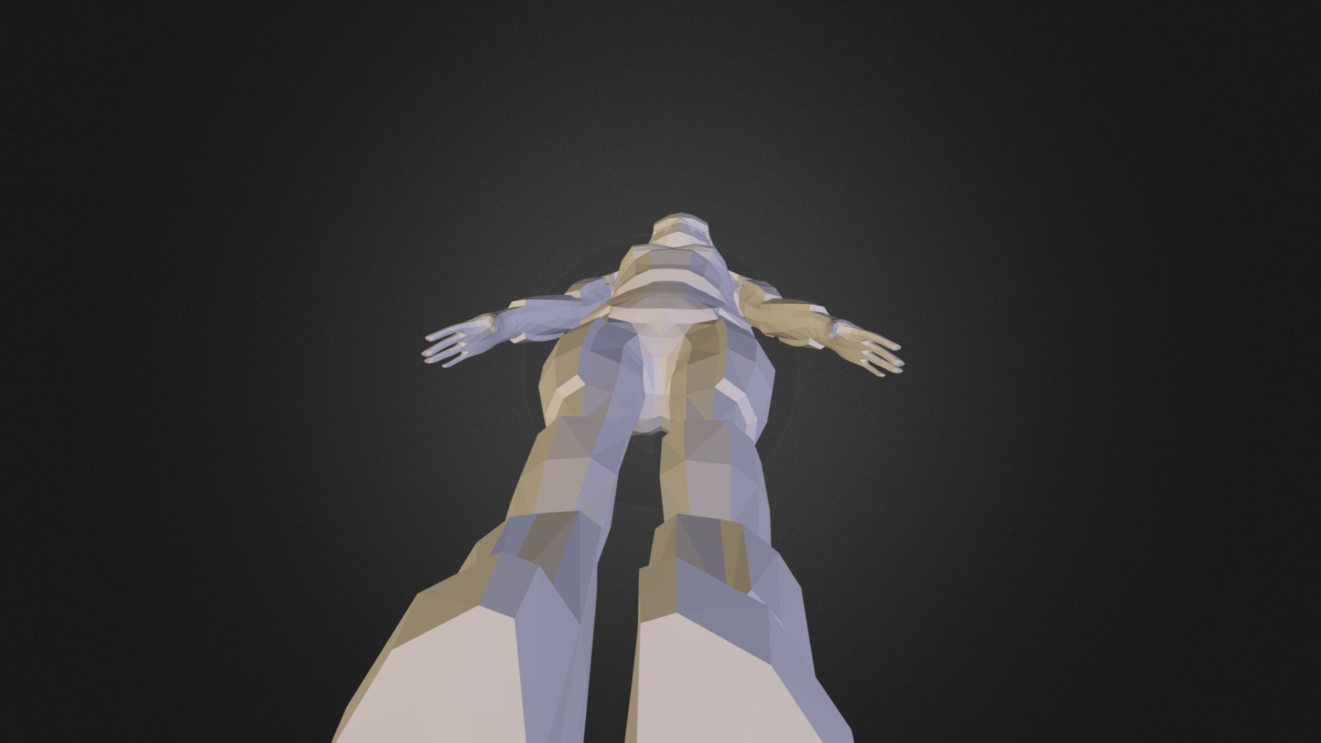 one.stl - 3D model by 59532c85766a4ab0ae3eefc1f9b4a5 [FyoDXpc] - Sketchfab