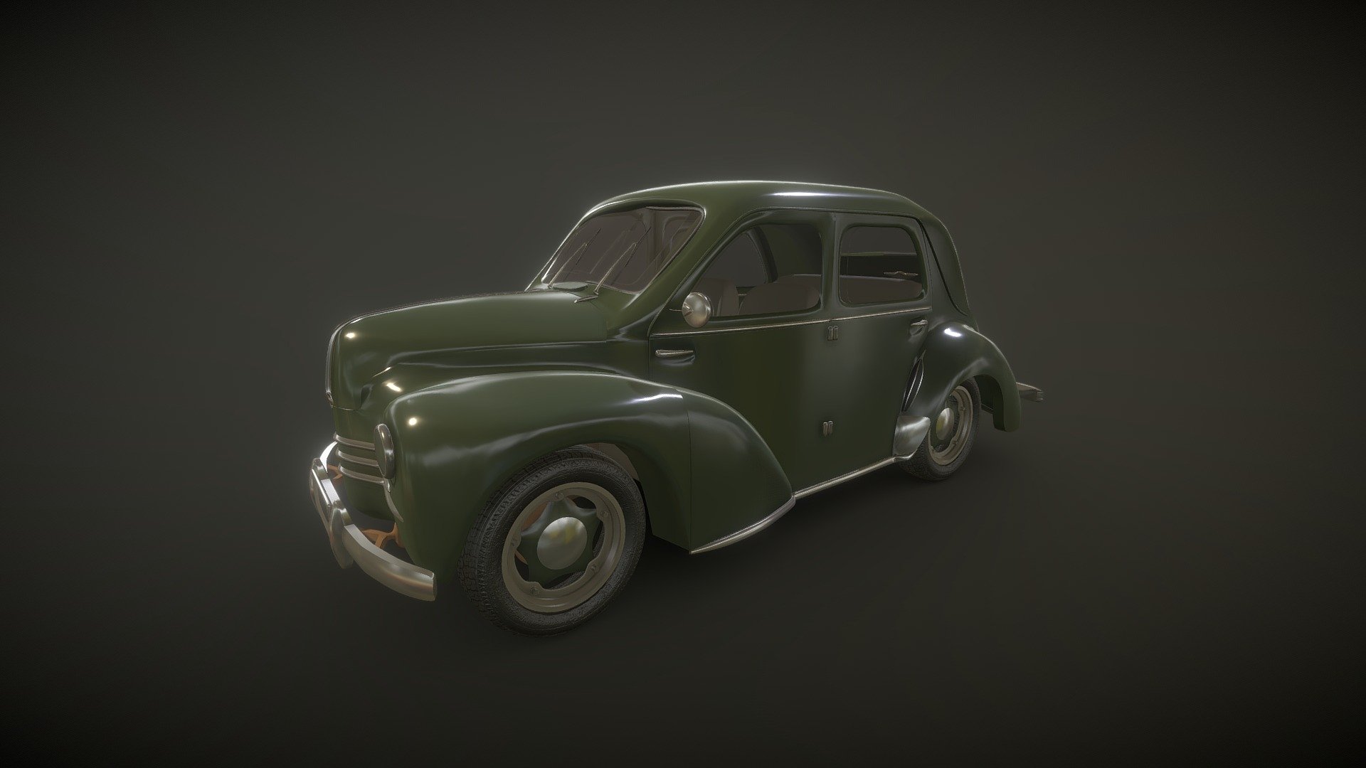 4cv2 - 3D model by mrcyb [JNKzzFu] - Sketchfab