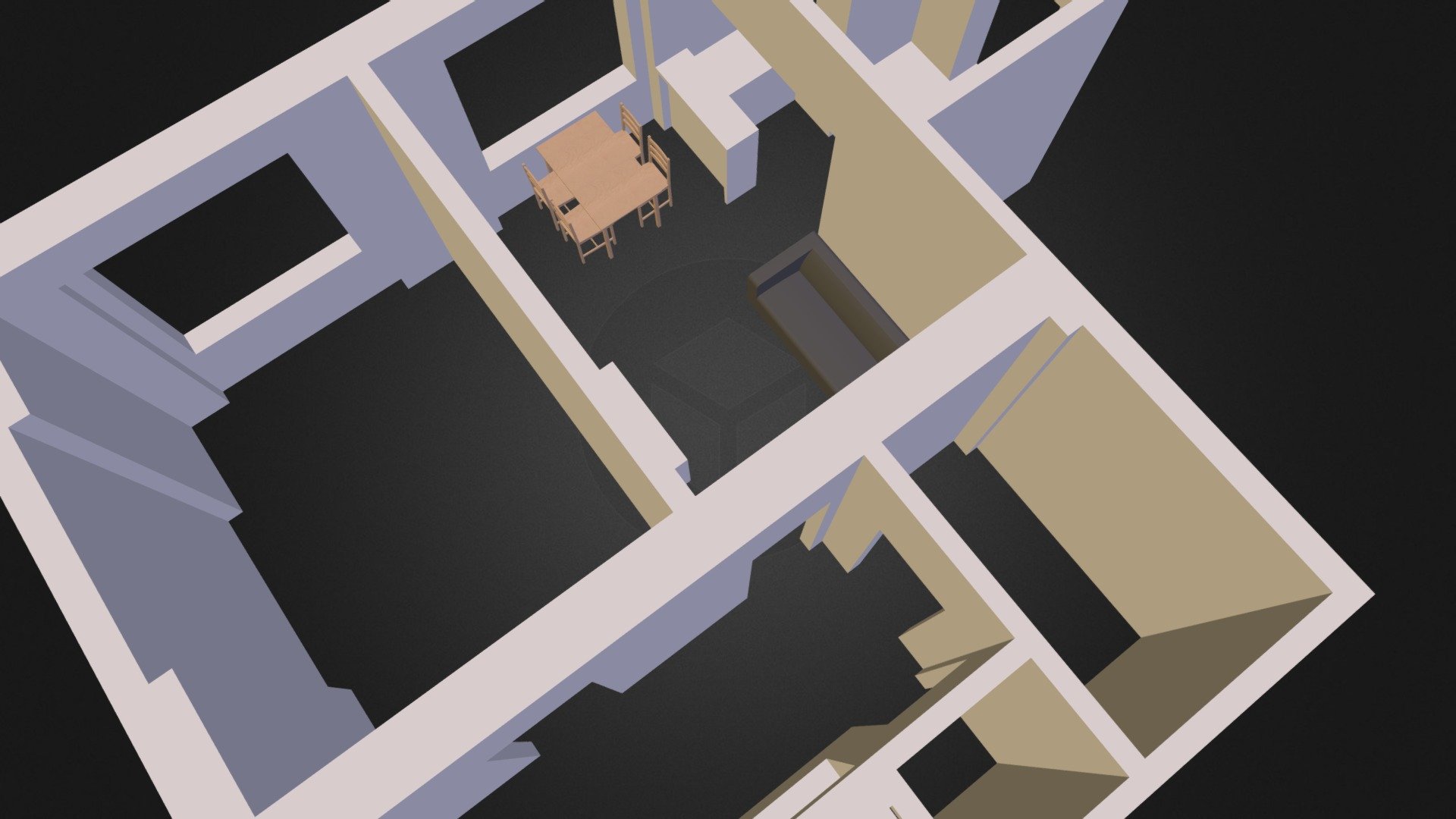 planta 3.zip - 3D model by ricardogilpereira [OhHIdCn] - Sketchfab