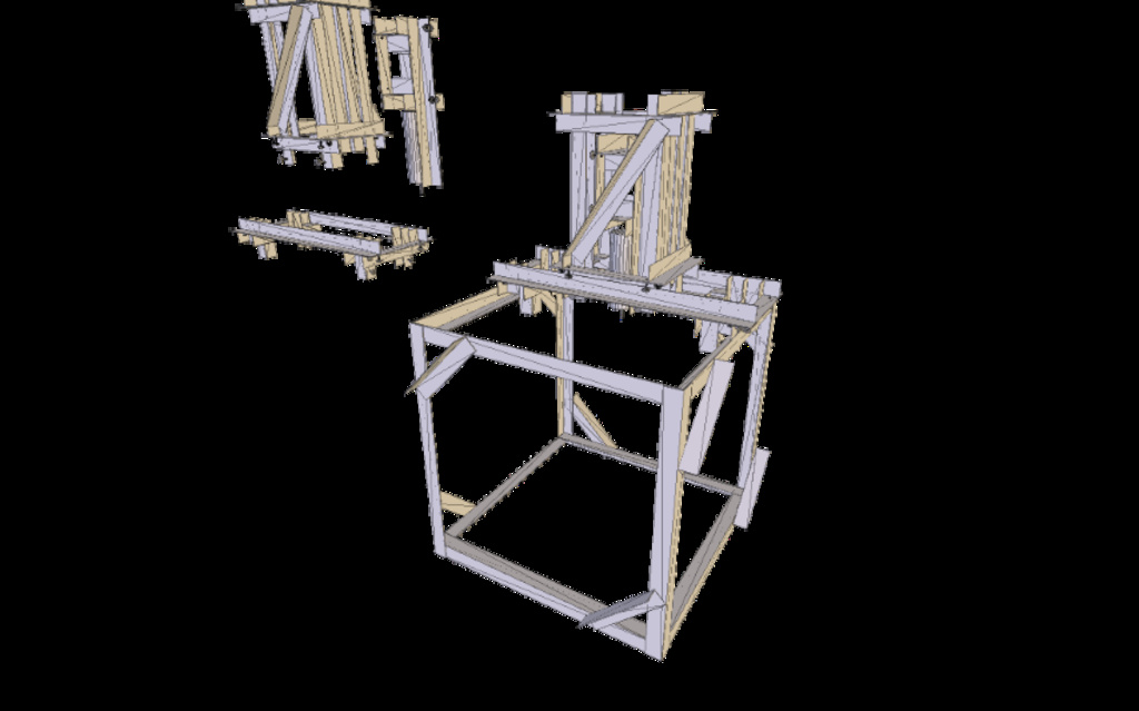 cnc.dae - 3D model by 8777333 [QIBbUL3] - Sketchfab