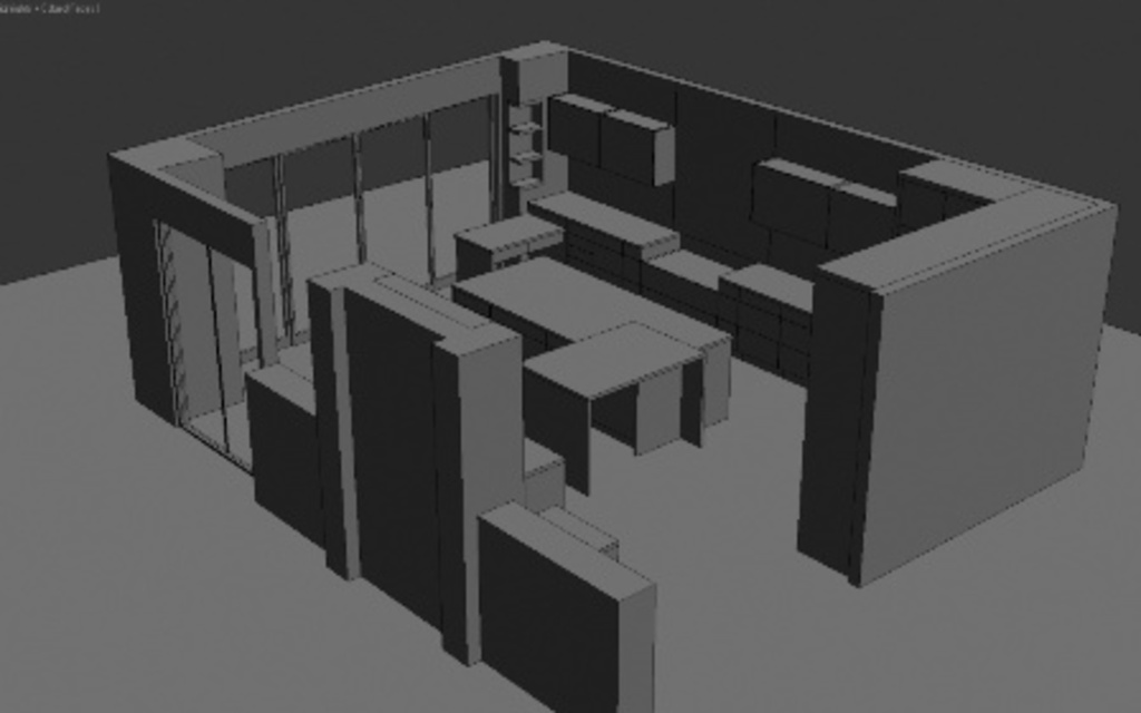 saputo - 3D model by BradDewald [QWNw6U2] - Sketchfab