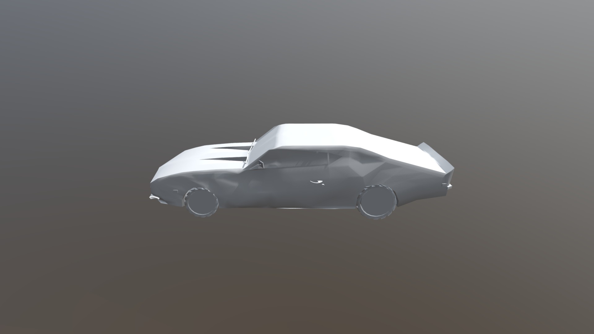CAR - 3D model by TheLightOI [a000228] - Sketchfab