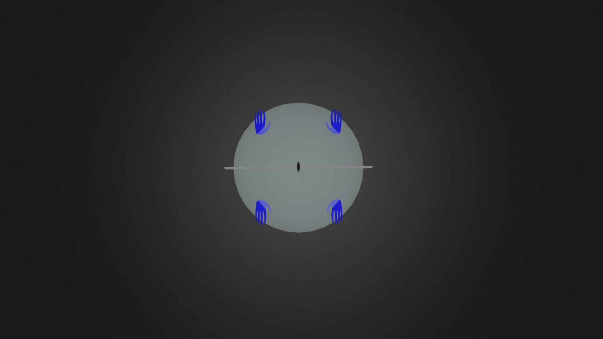 Stereographic Projection: mm2 - Download Free 3D model by Michael ...
