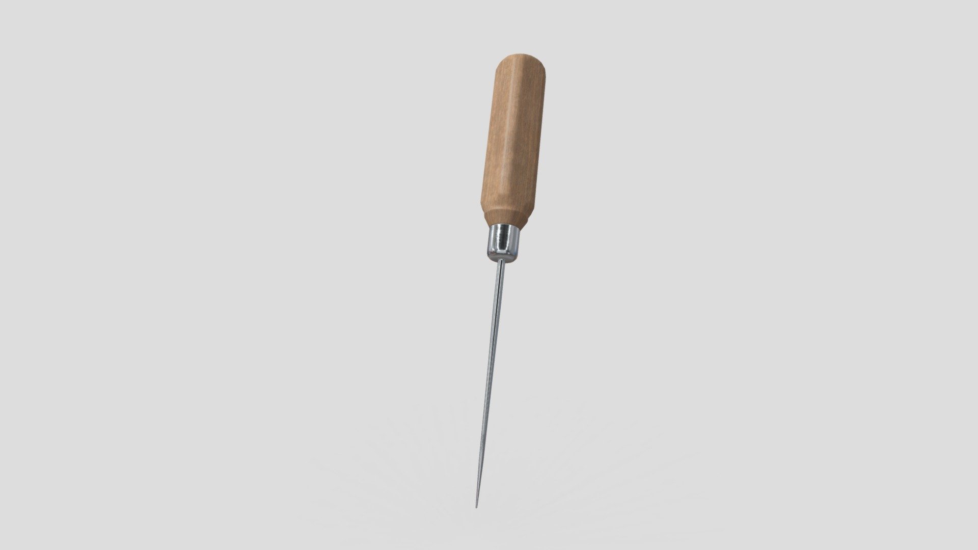 CC0 - Ice Pick 4 - Download Free 3D model by plaggy [a001d9c] - Sketchfab
