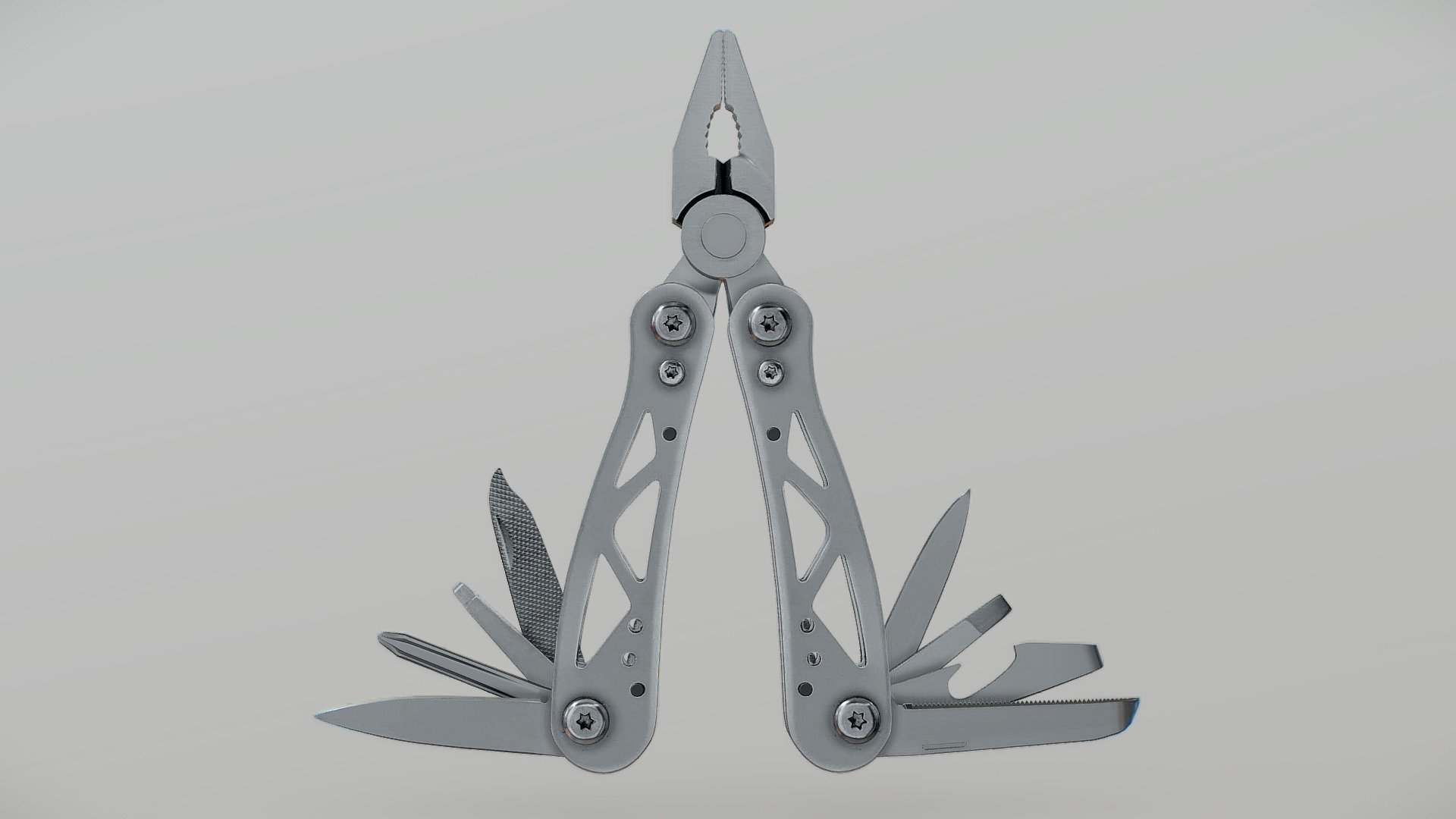 Multi-Tool - Buy Royalty Free 3D model by 3Dee (@mellydeeis) [a006ed4 ...